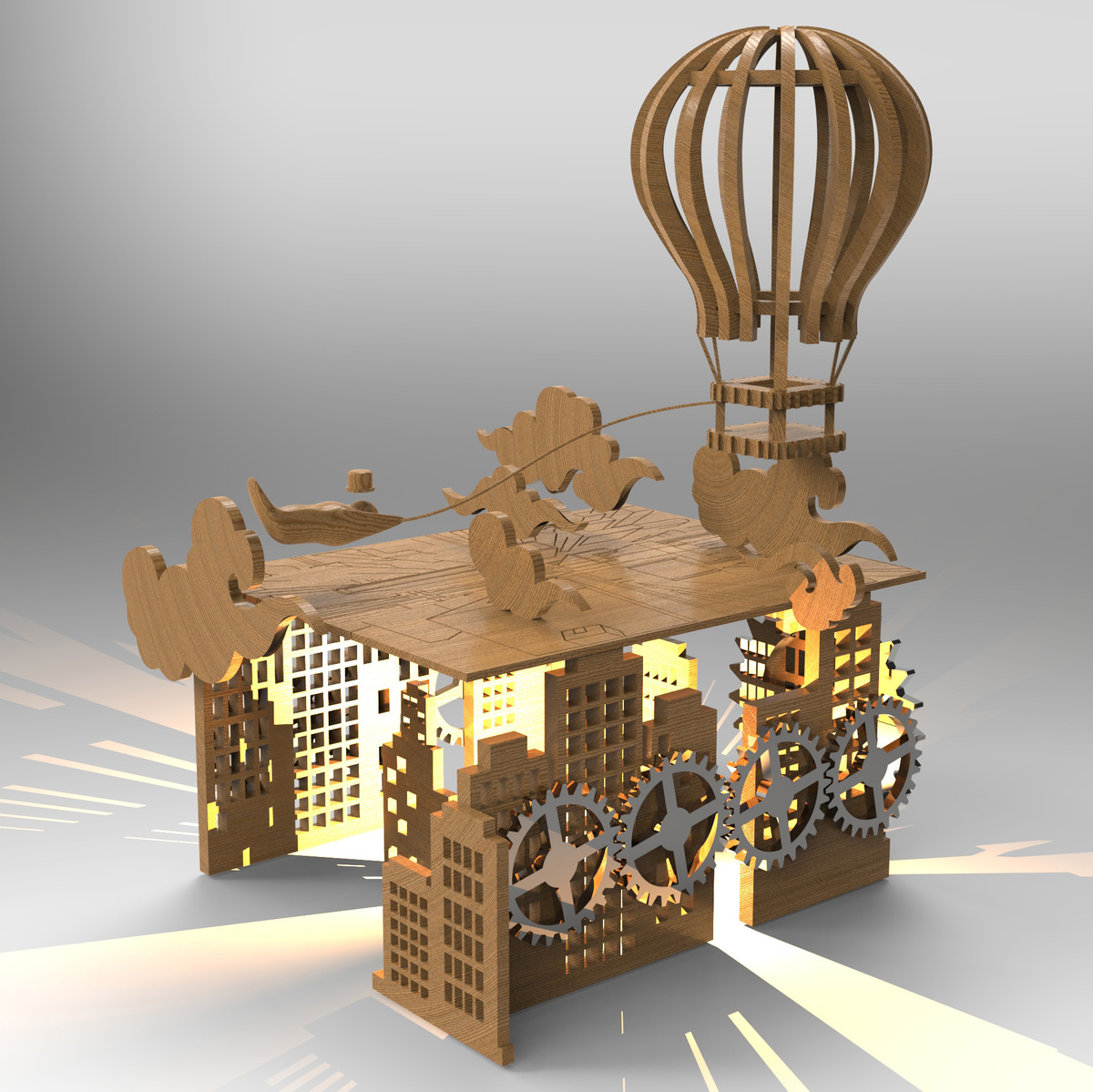 Red-Eye Flight — cailinoreilly