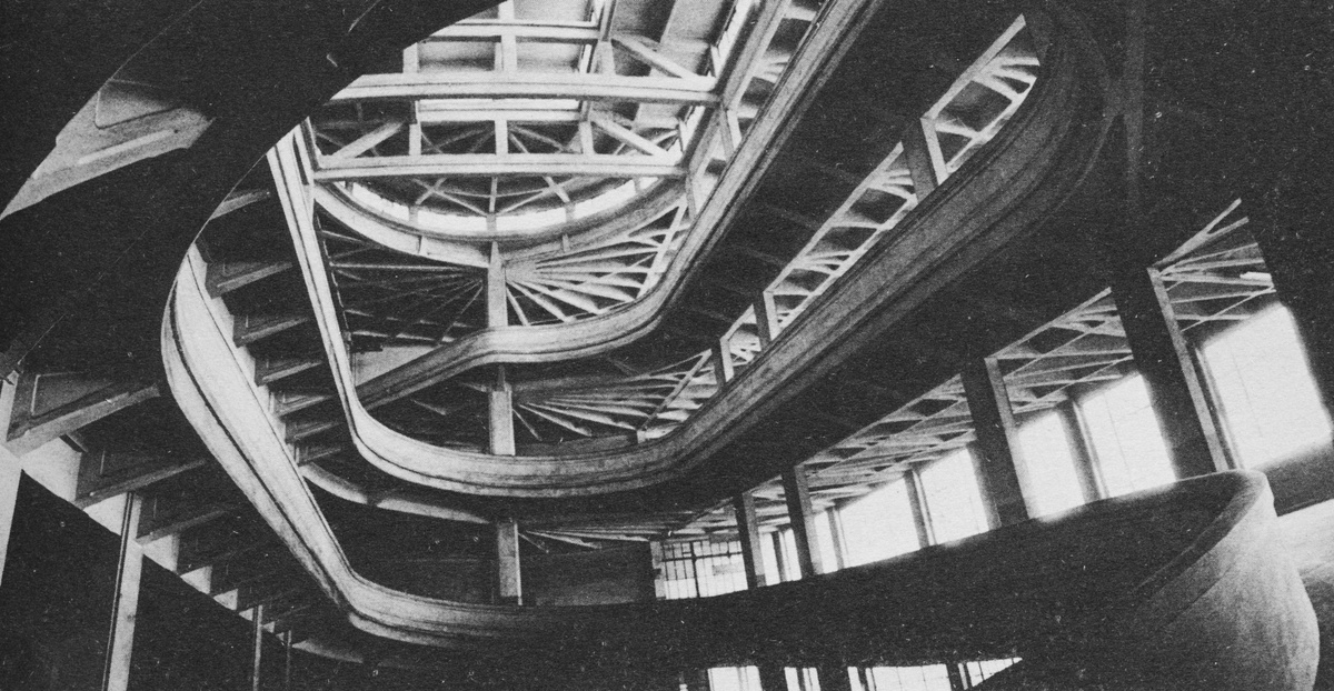 2026 Call for Papers — Costs of Architecture