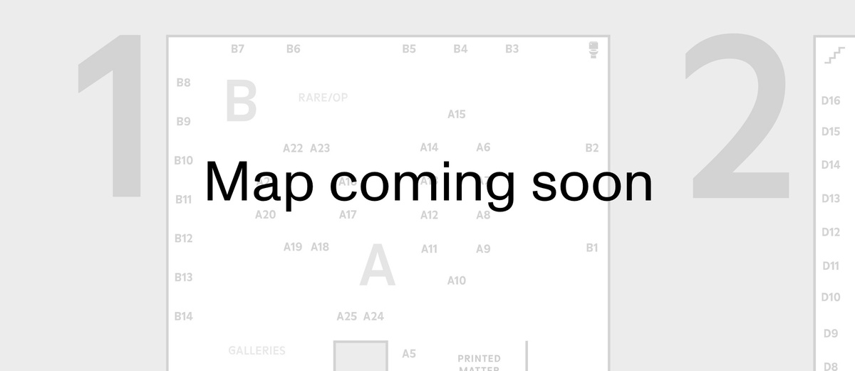 Map — desktop — LAABF 2025