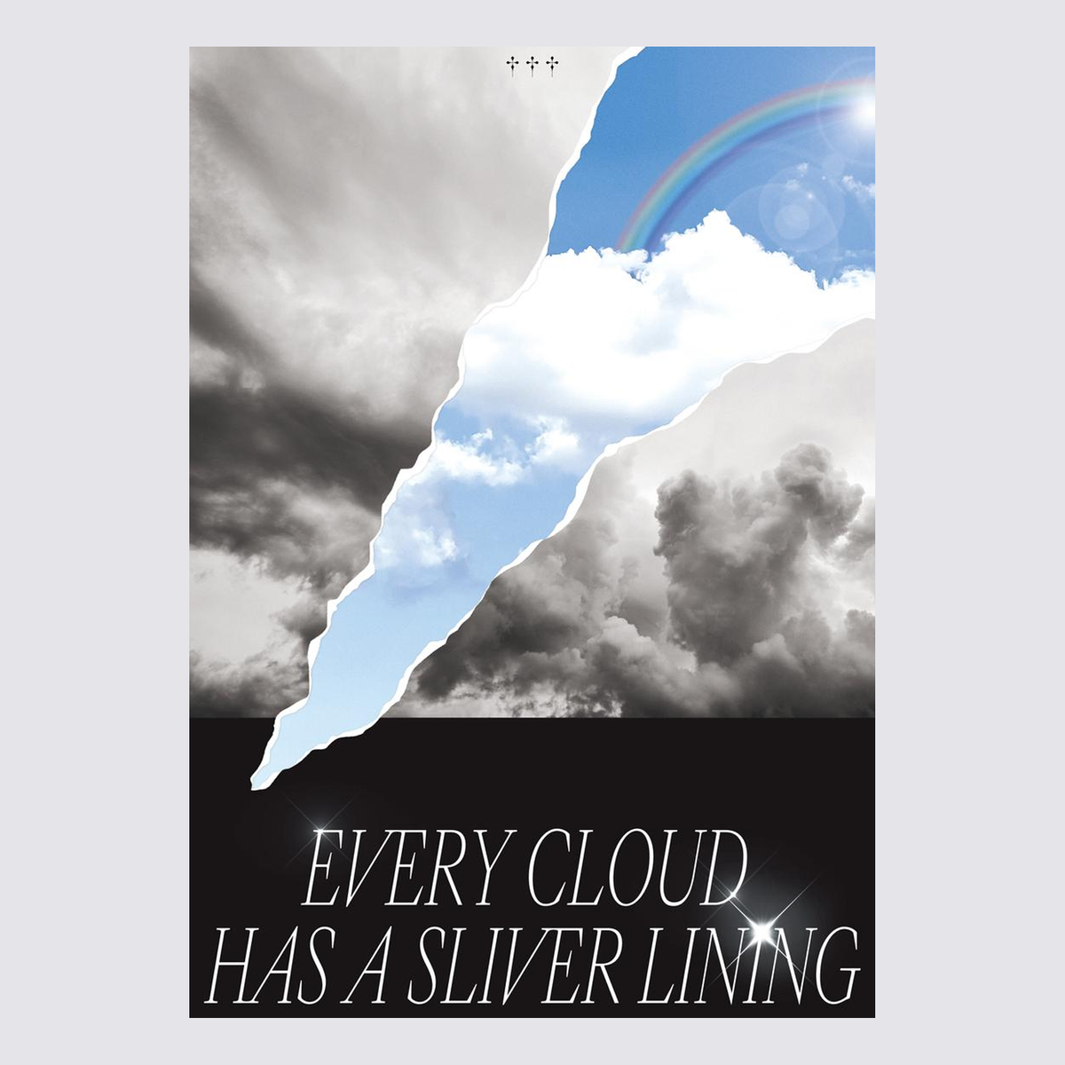 Blind Poster 2019 — STUDIO CHOIS