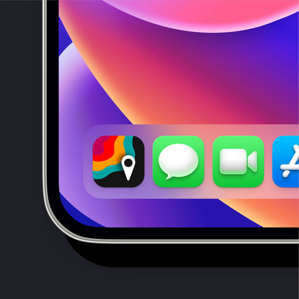 MyRadar — Counter Brand & Type