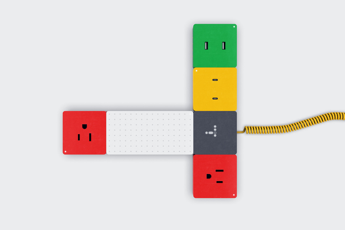 2019 EMA Power Sockets — Anton Repponen