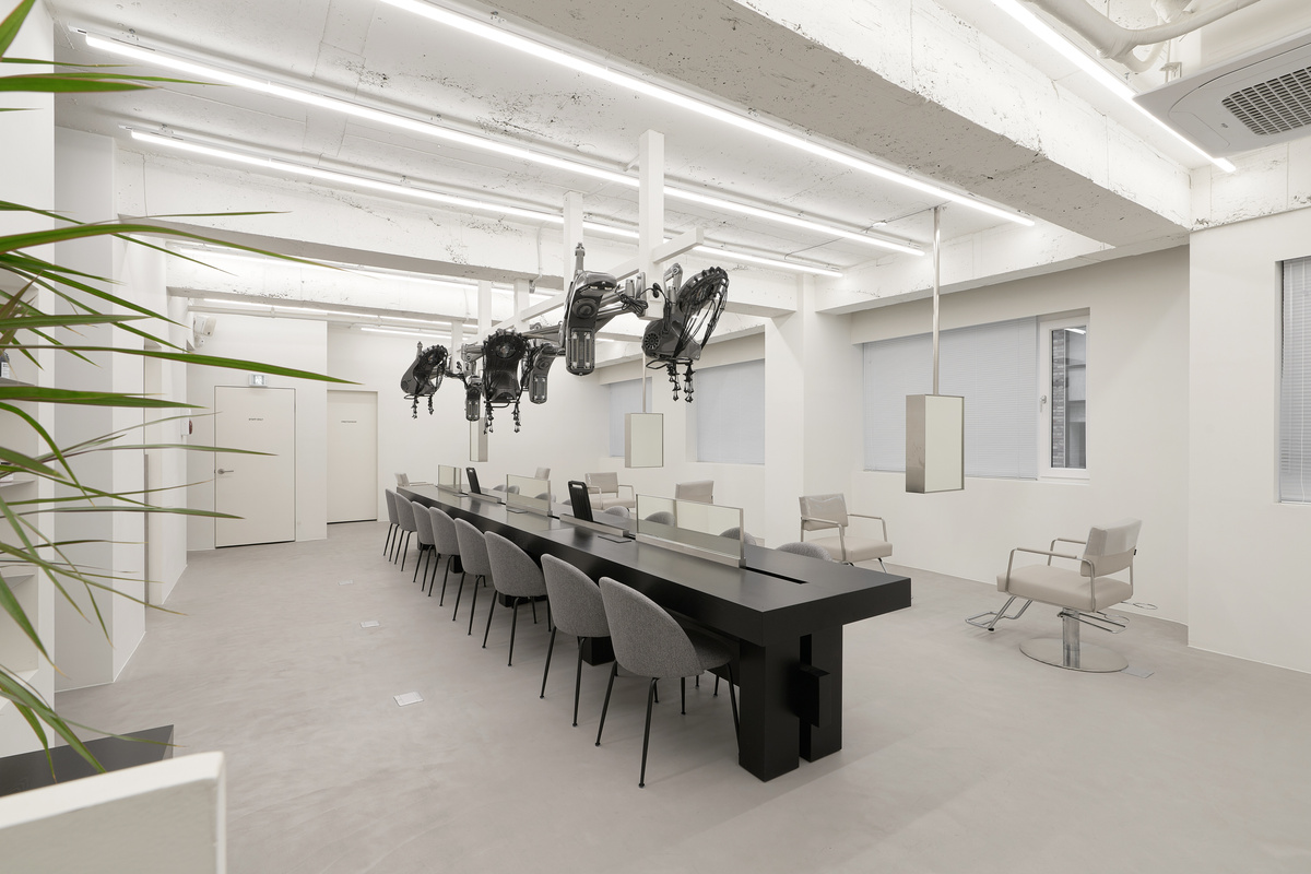 LEECORNER13(Hapjeong) — orosy studio