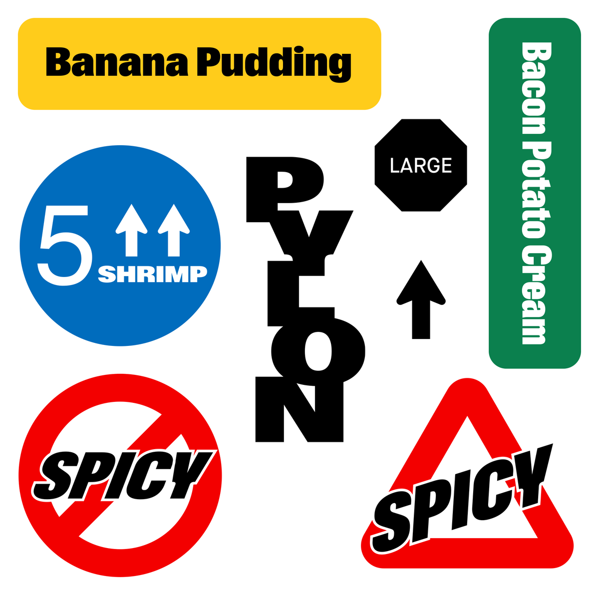 PYLON — RAYK STUDIO