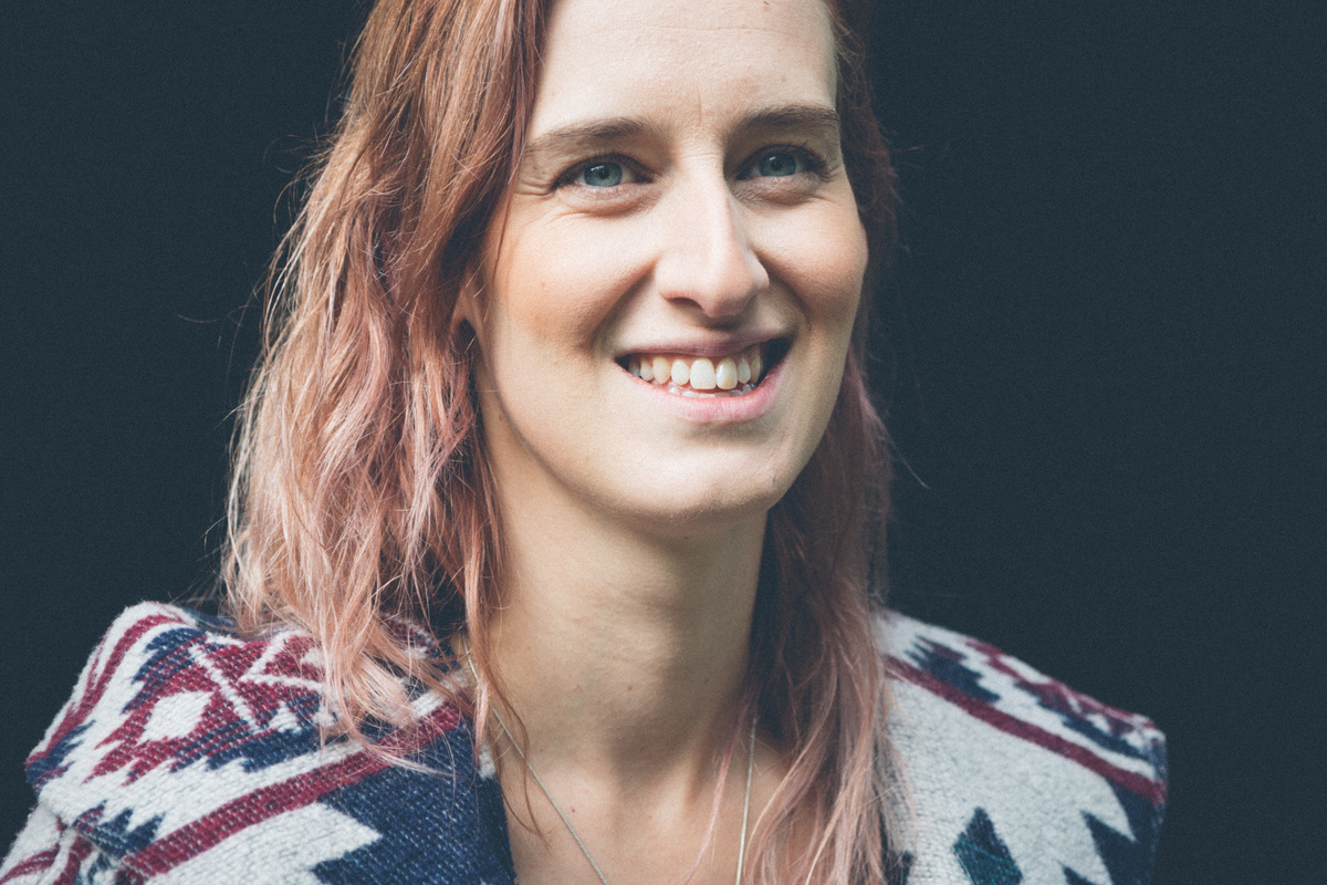 About — Bonjour Claude - mixed-media duo