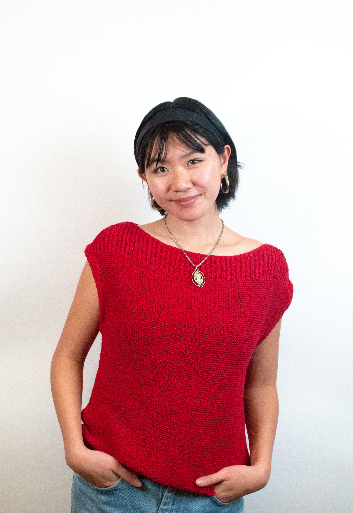 About — Amber Li Design