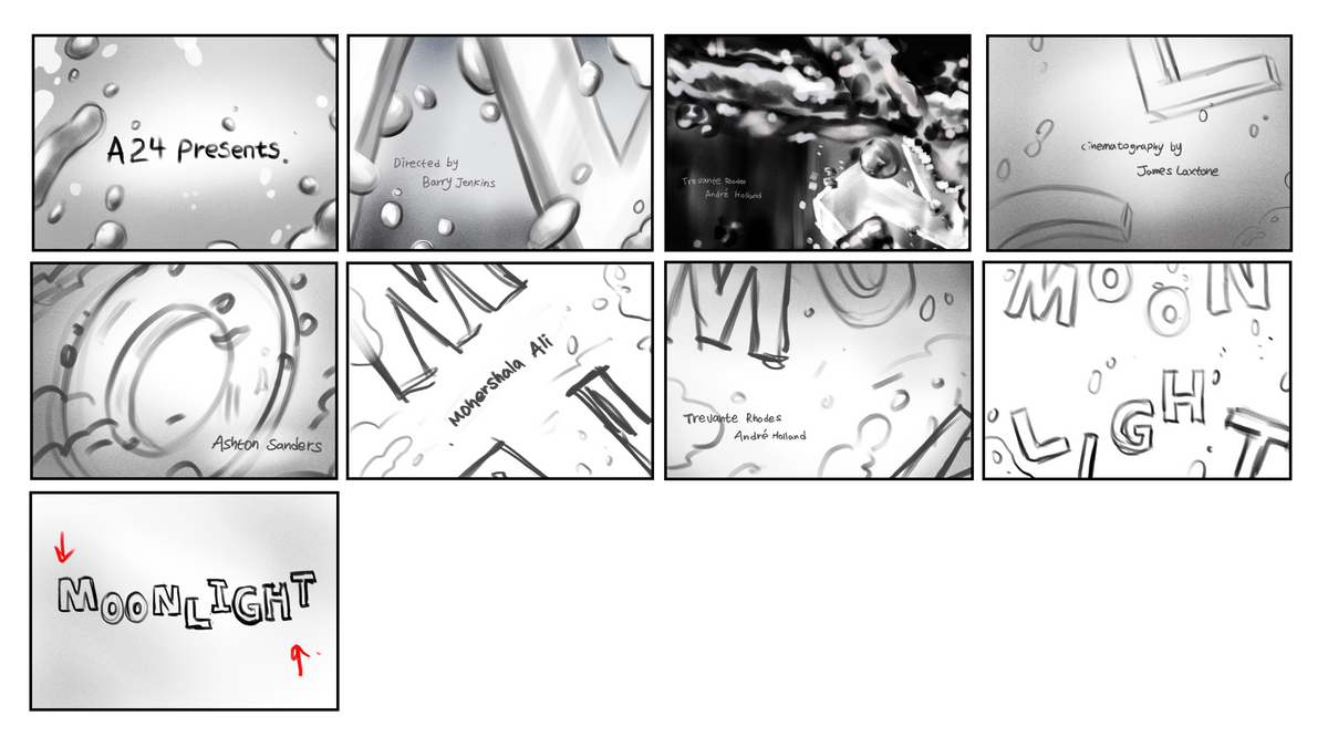 lucid dreams — YeonKo