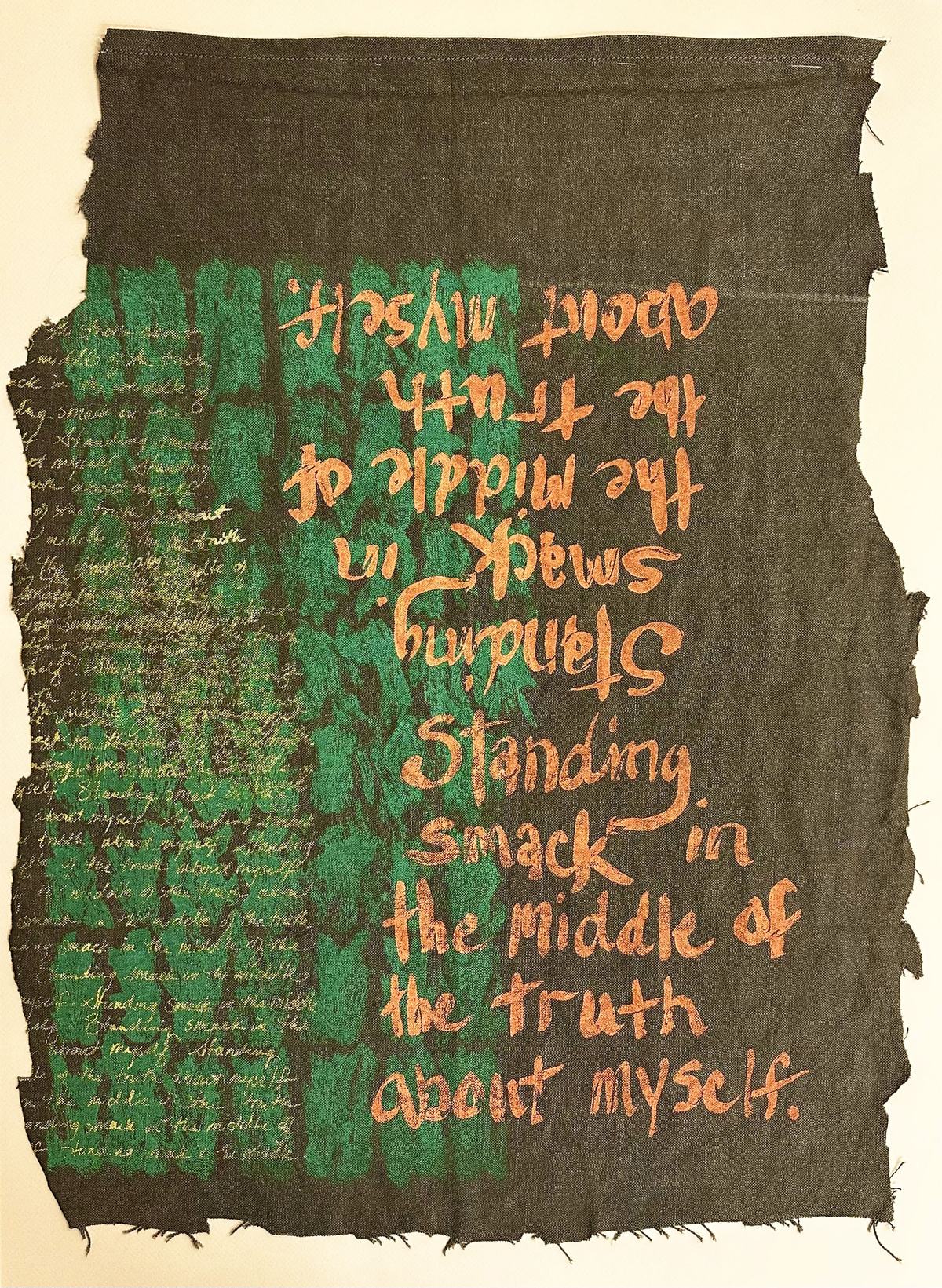 Emily Taylor Rice — MFA 2024 Exhibition