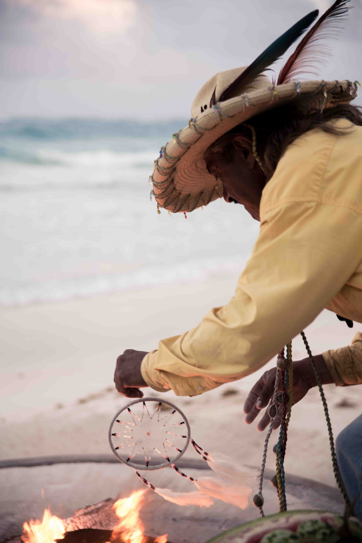 Reel Campaigns — Vertical Eye