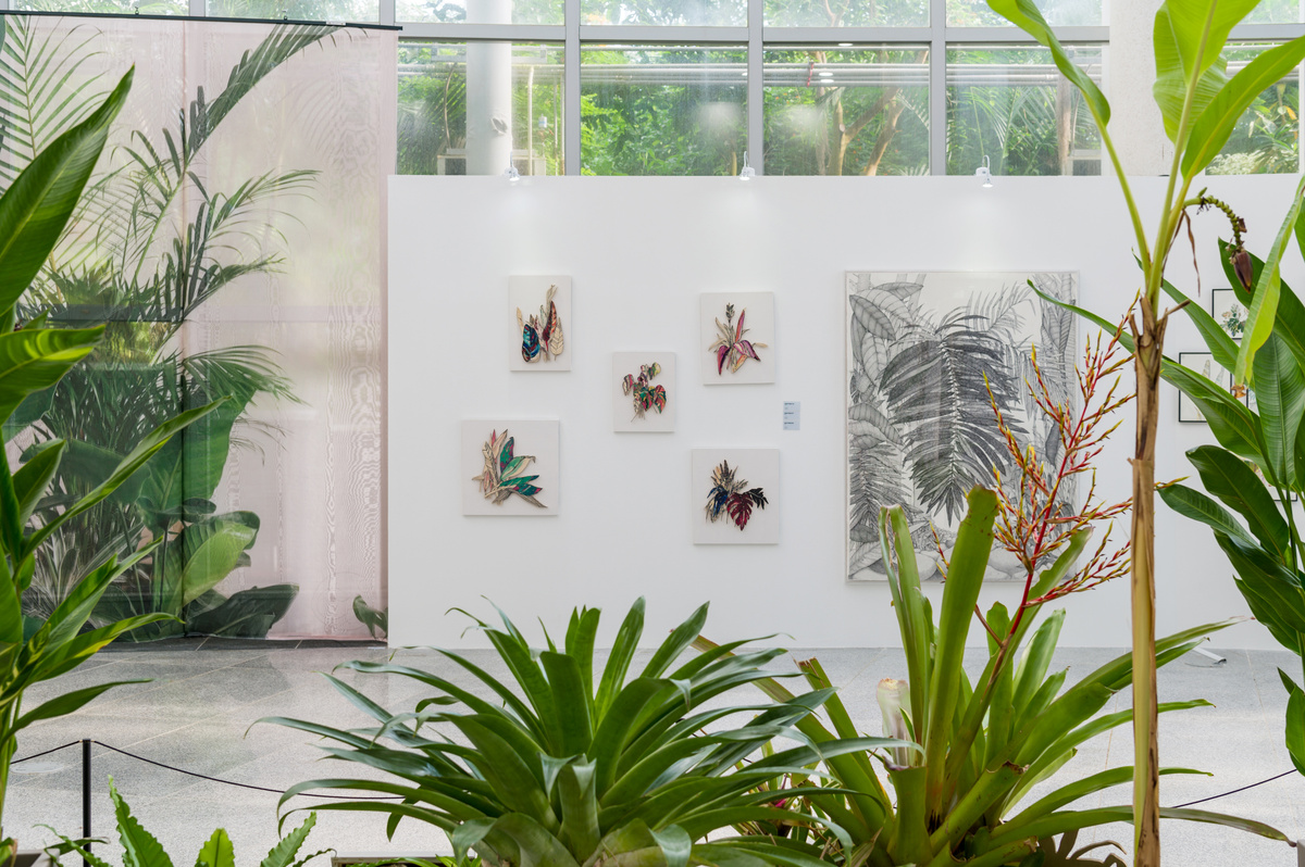 Projects — YK Studio