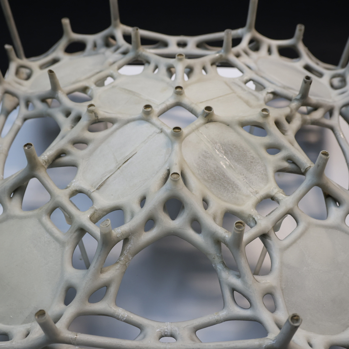 Cavity Slab — ilkyaz