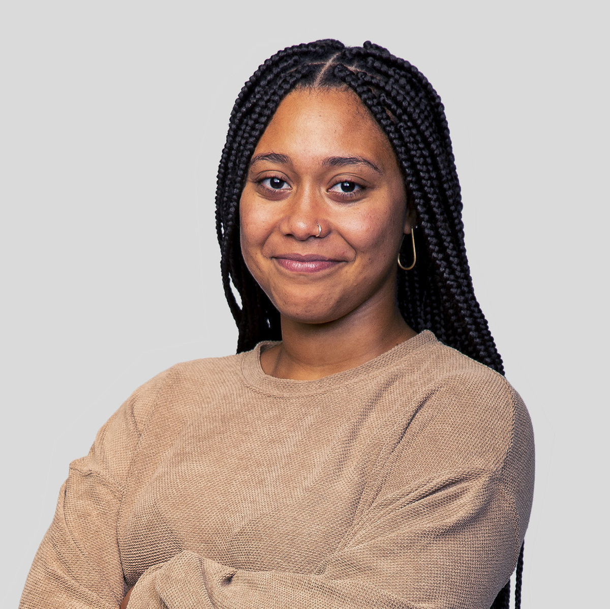 Art Portfolio of Linda Dounia