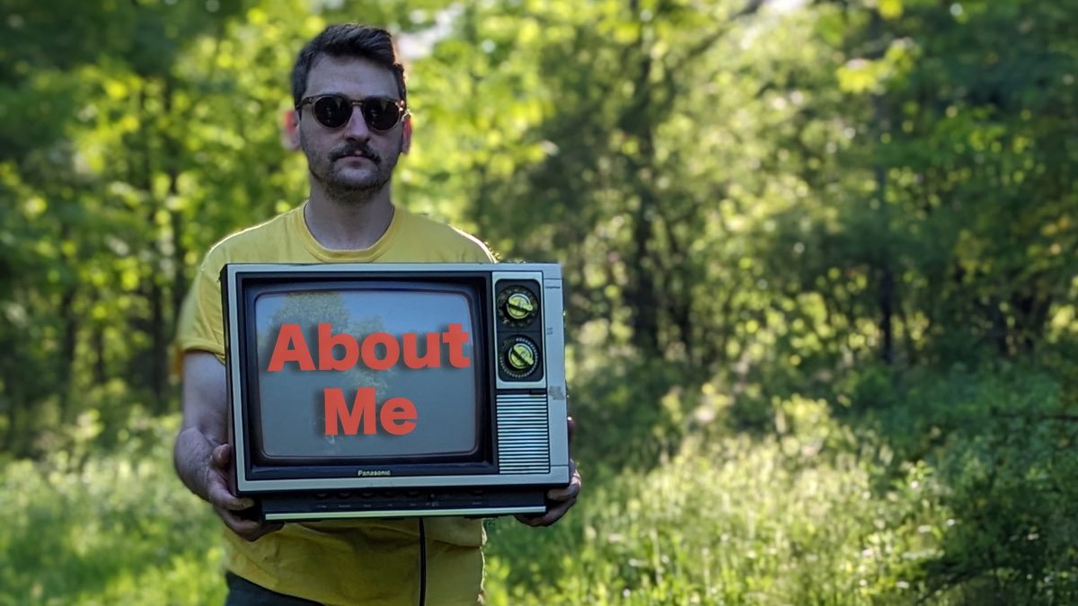 About — Adamvertisements