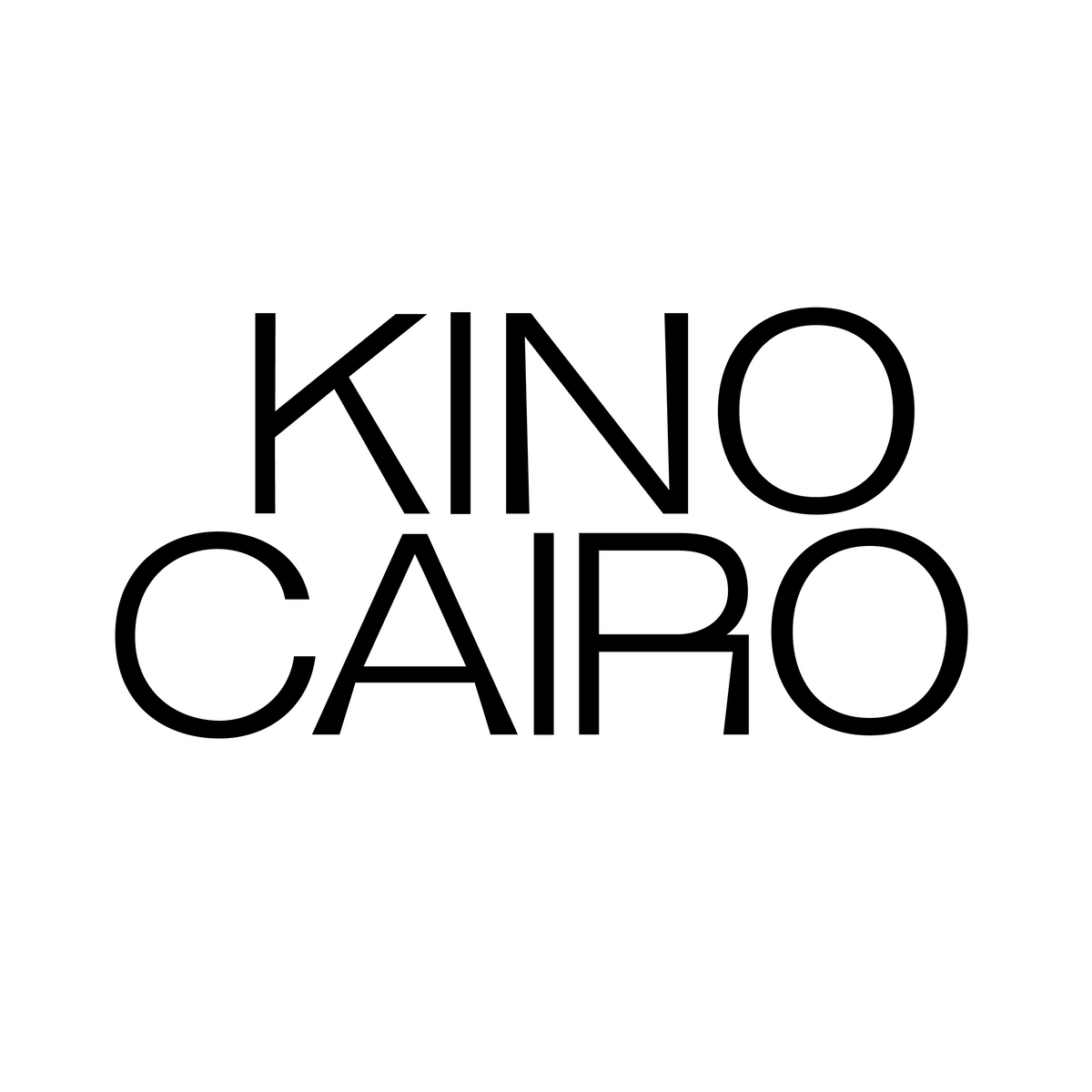 About — Kino Cairo