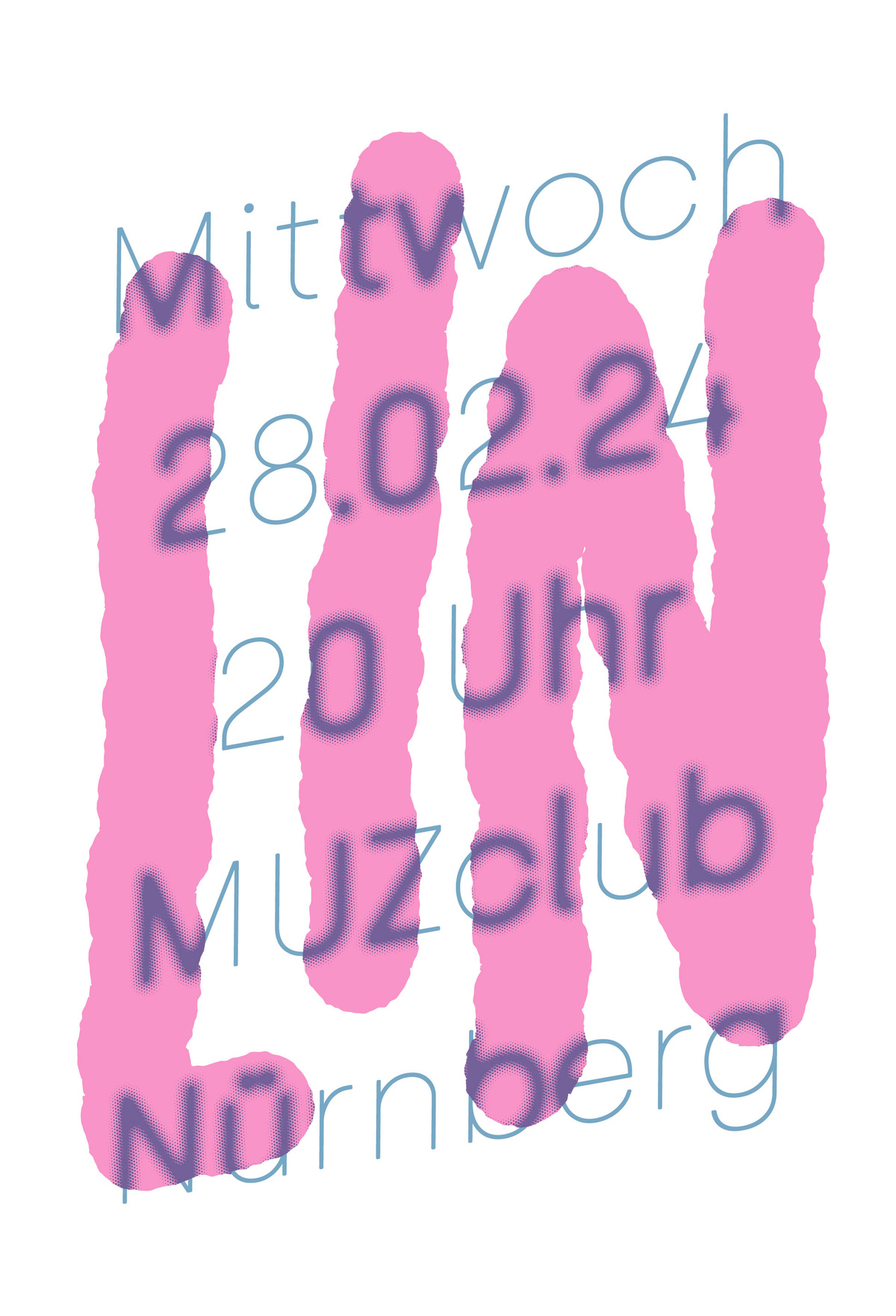 2024 LIN POSTER — STUDiO LARS KAMPF