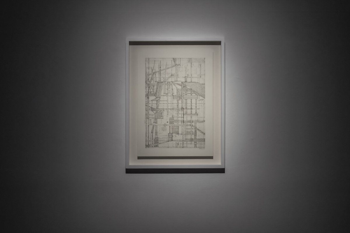 Index 03 — GRAYCODE, jiiiiin