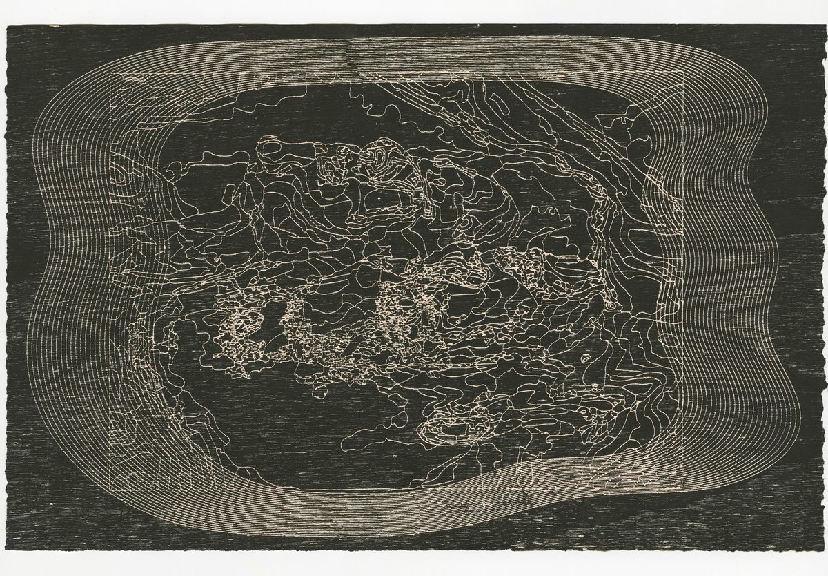 Selected Works — Richard Alexander Greene Art