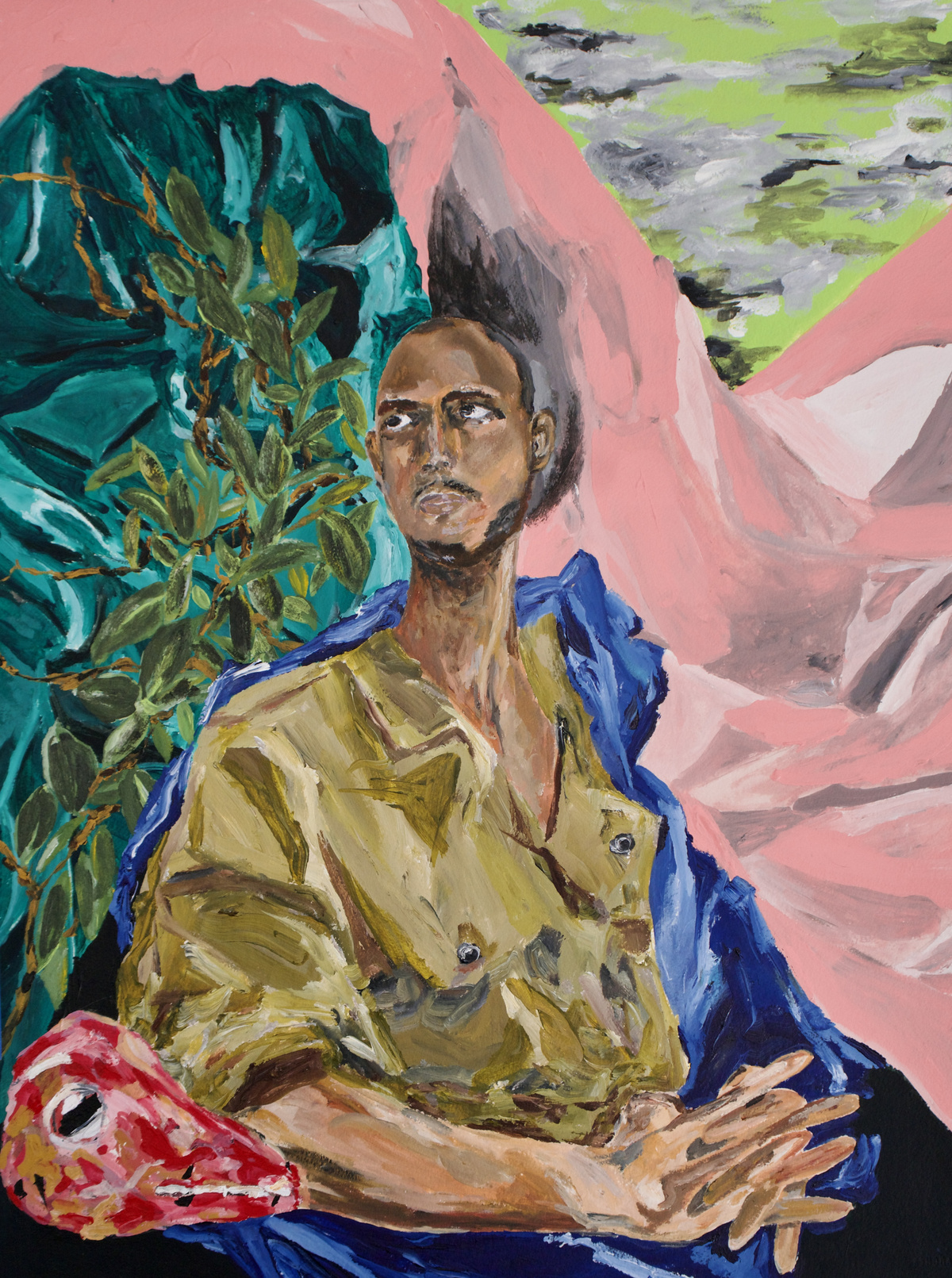 Bio / Info — Jose Durán