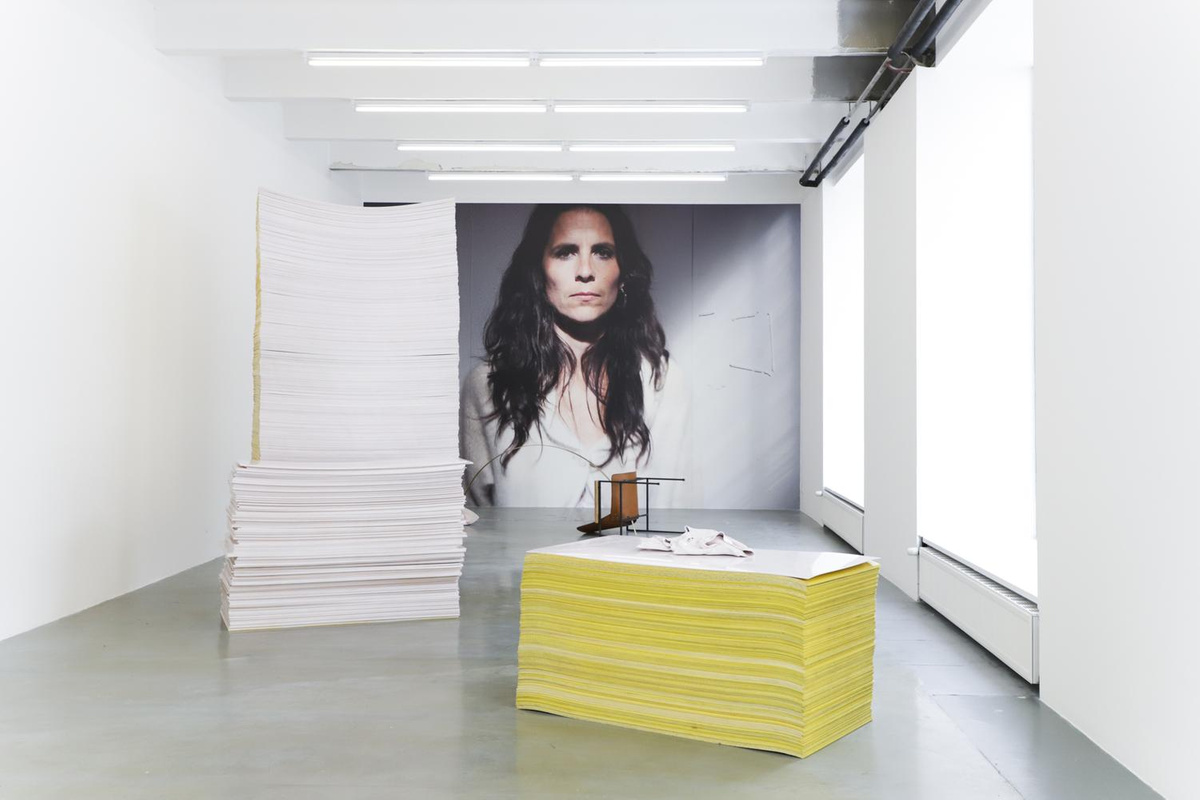 Artists — RAVNIKAR Projects