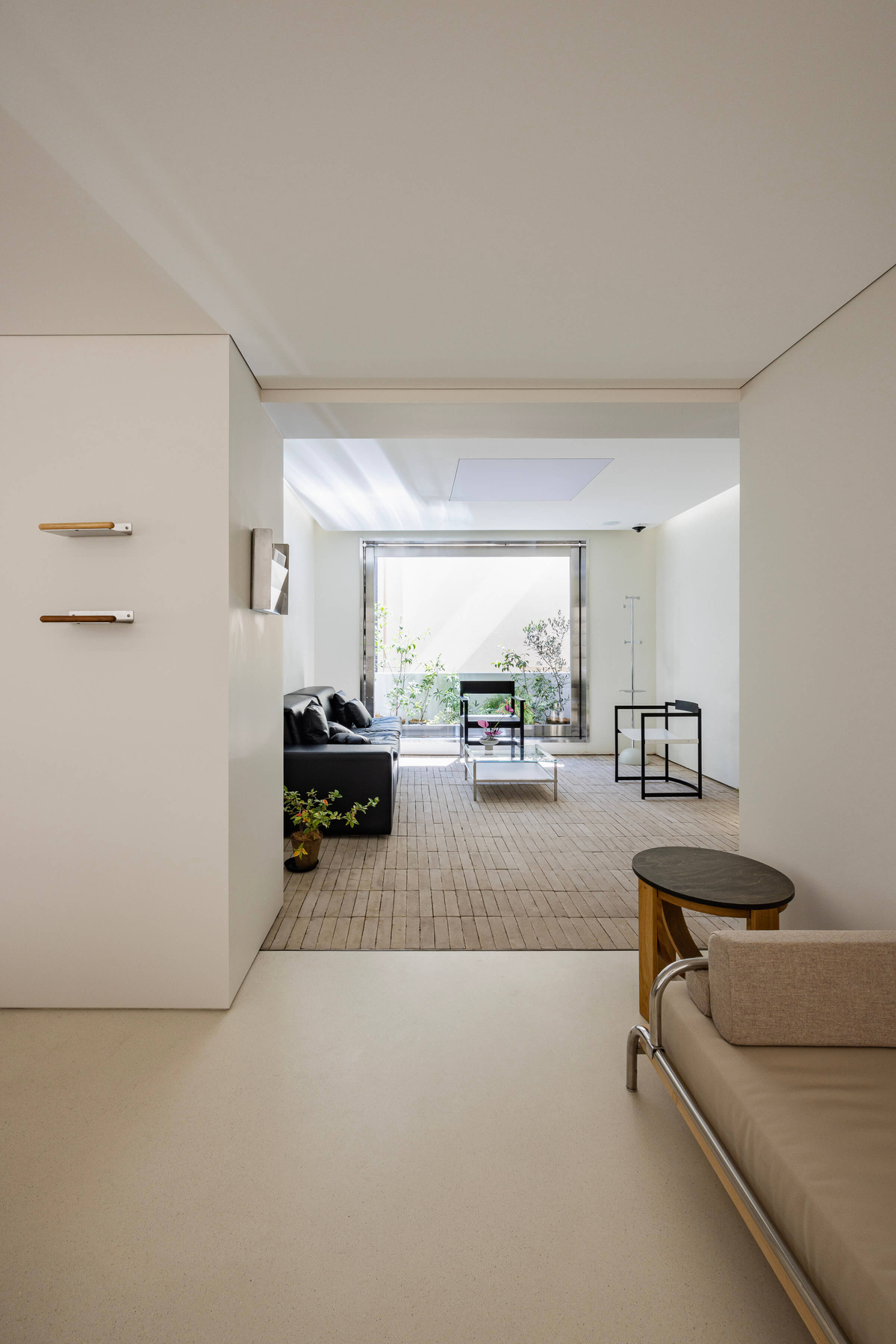 BFD — HSH(Han Sung Hoon)