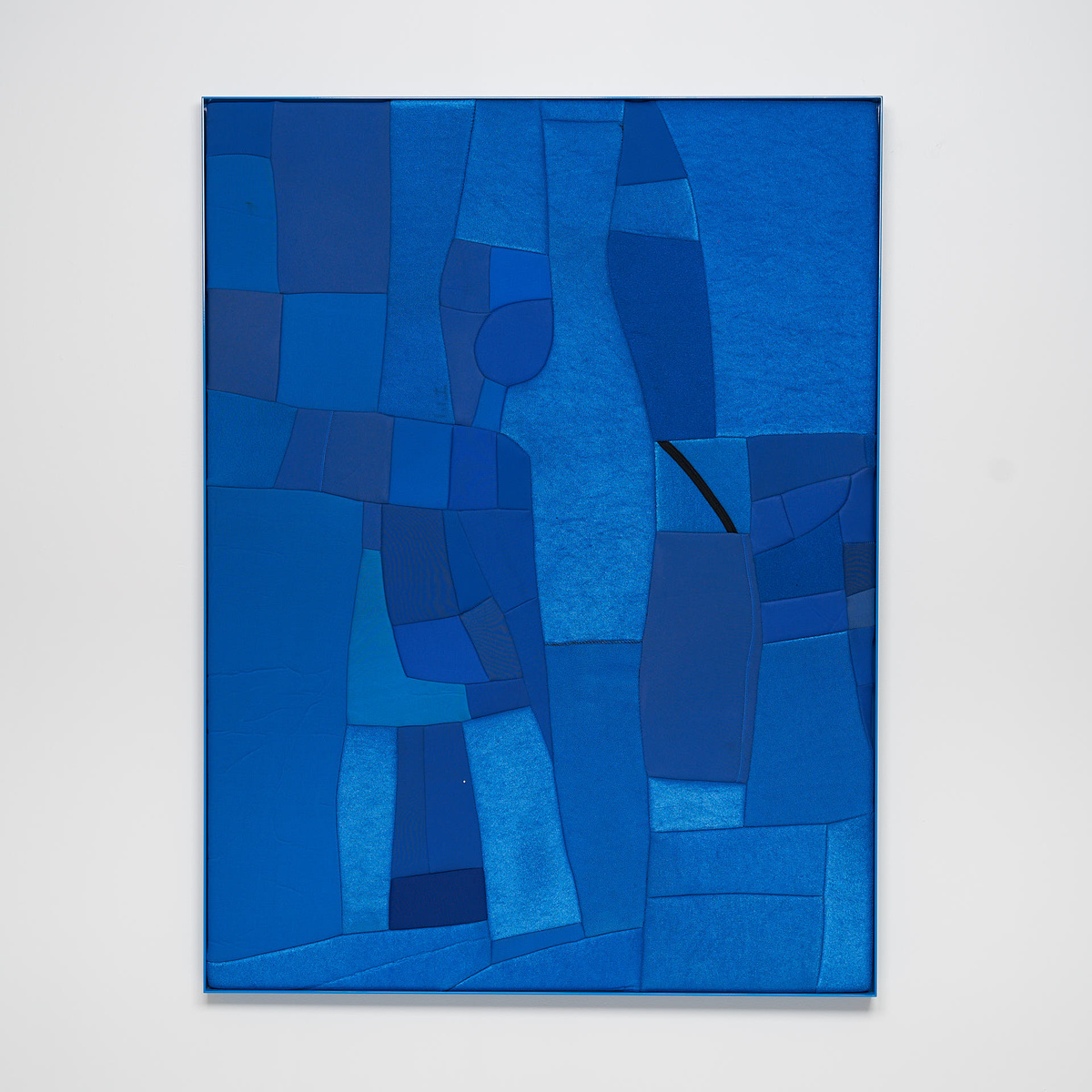 Navigation Desktop — Henry Jock Walker