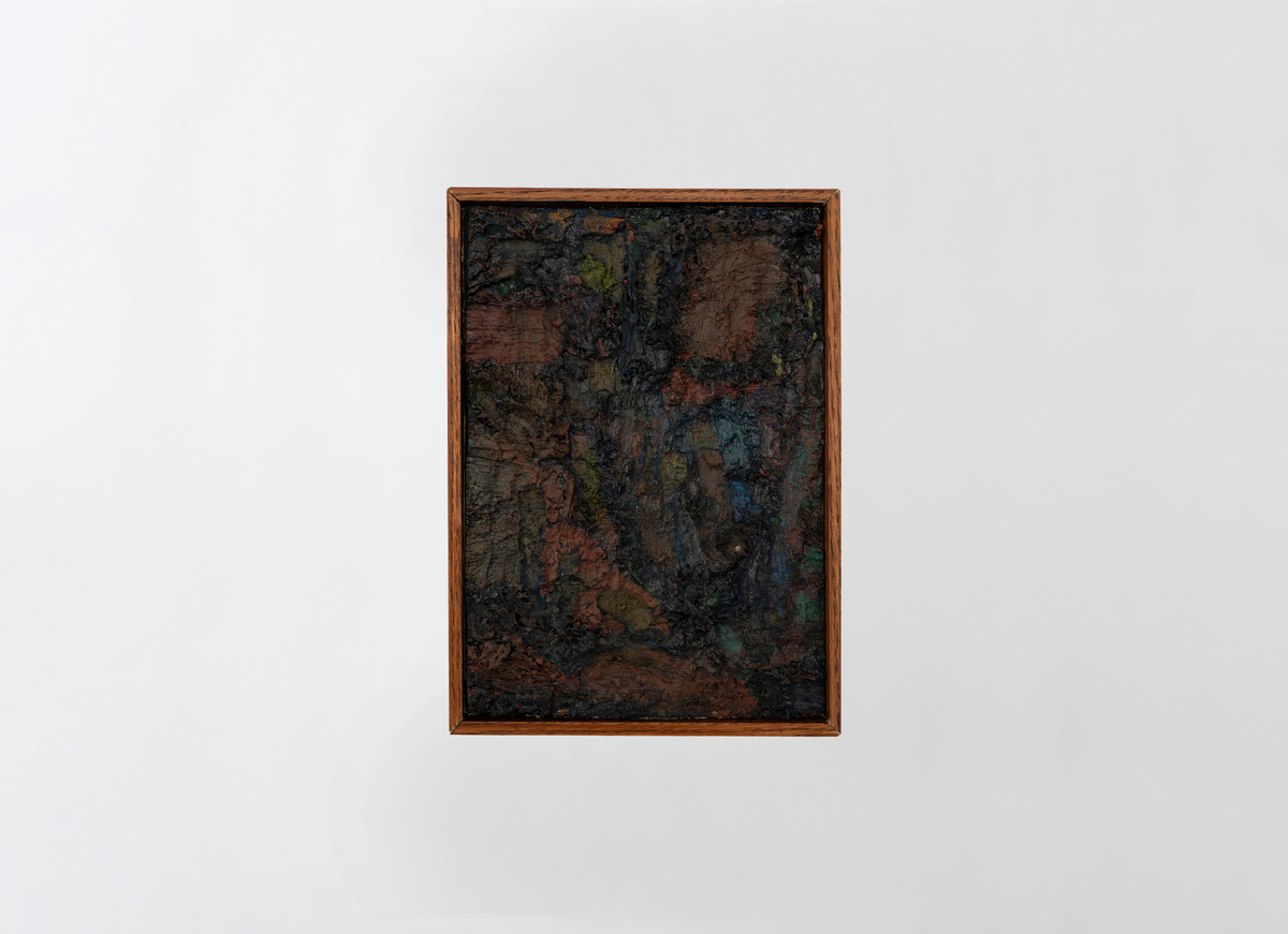 James Collins Artist