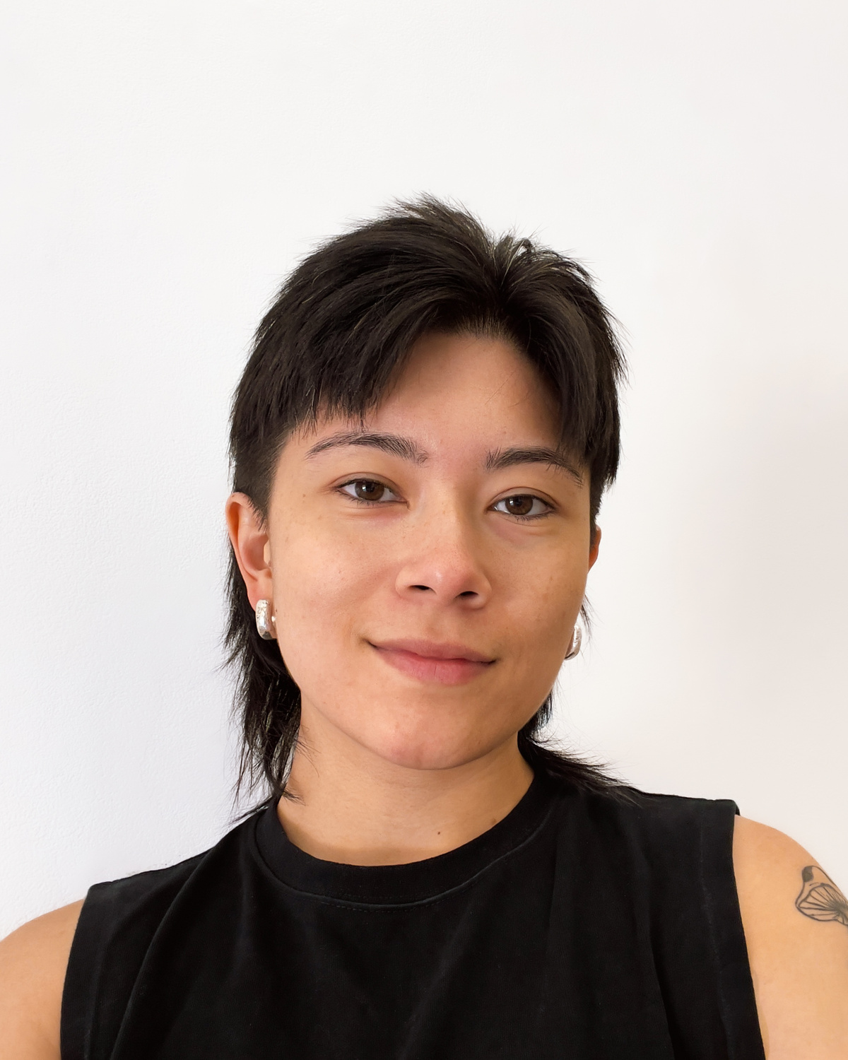 About — Gabriel Peralta