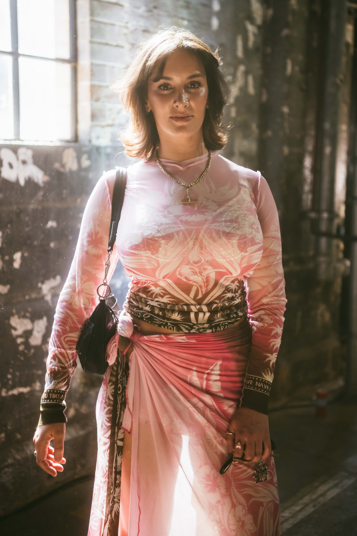 Info — Lucinda Price aka Froomes