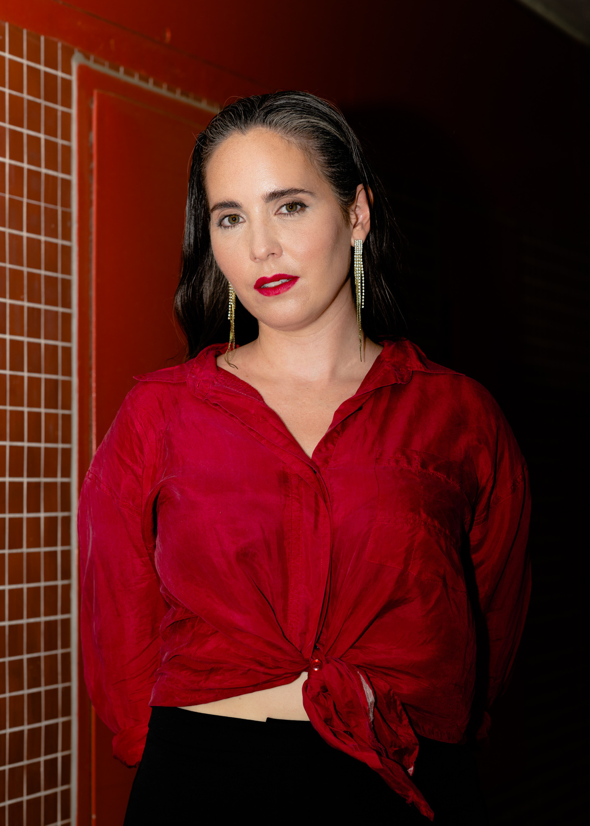 Portrait — Jeremy Knowles Photography