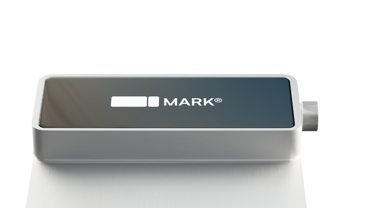 Mark — Eason's Portfolio