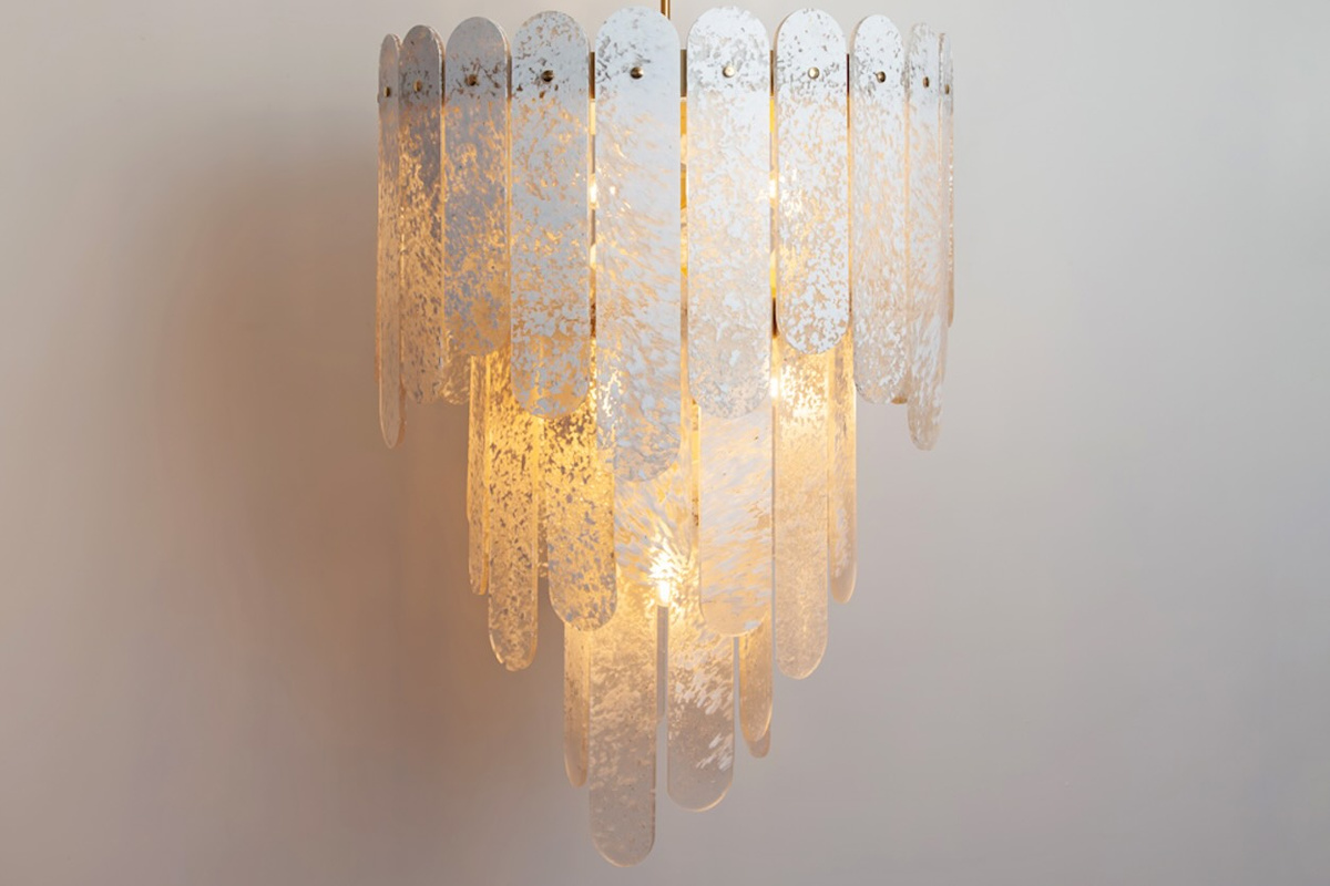 Spark & Bell — Material Matters