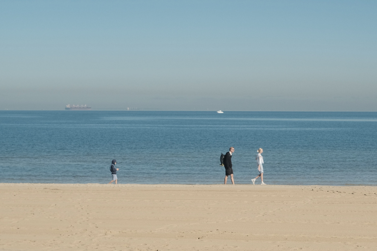 Australia — Photographer - islandbyw