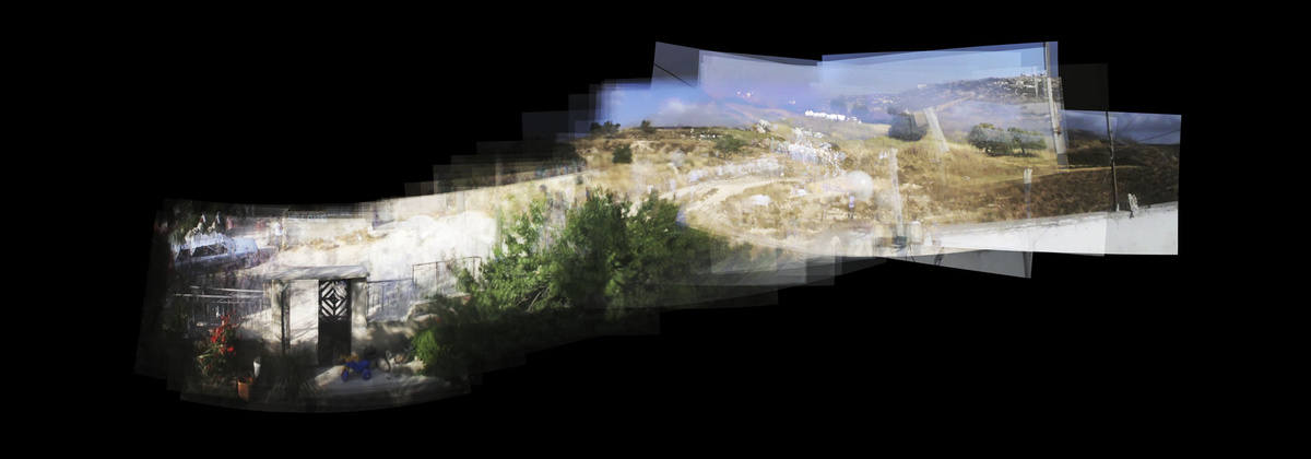 Mabat 2000 — Shabtai Pinchevsky