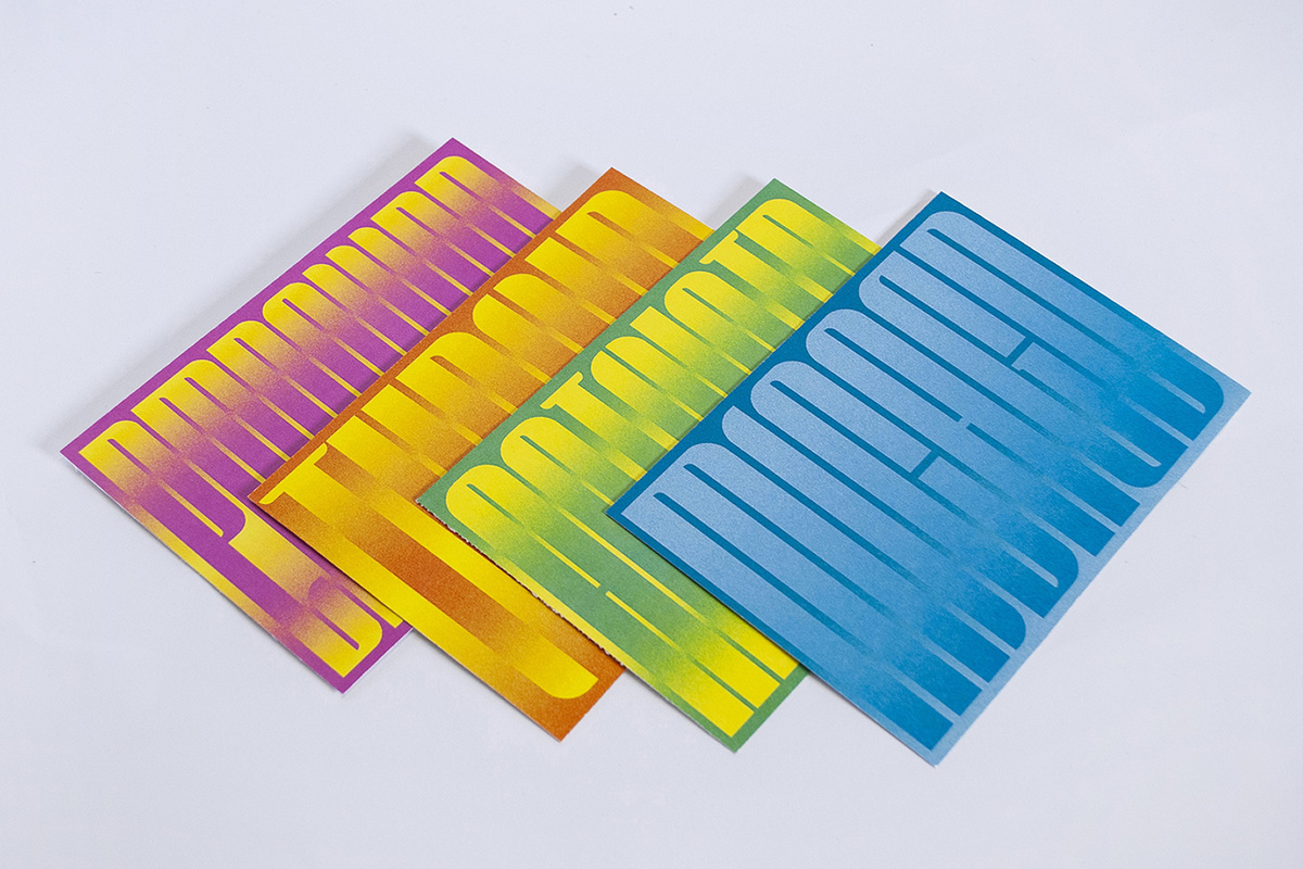 MICAGD Rebrand — Hannah Ahn