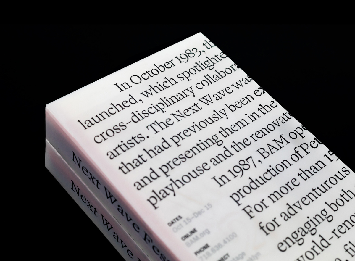 The Next Wave — Dev Valladares