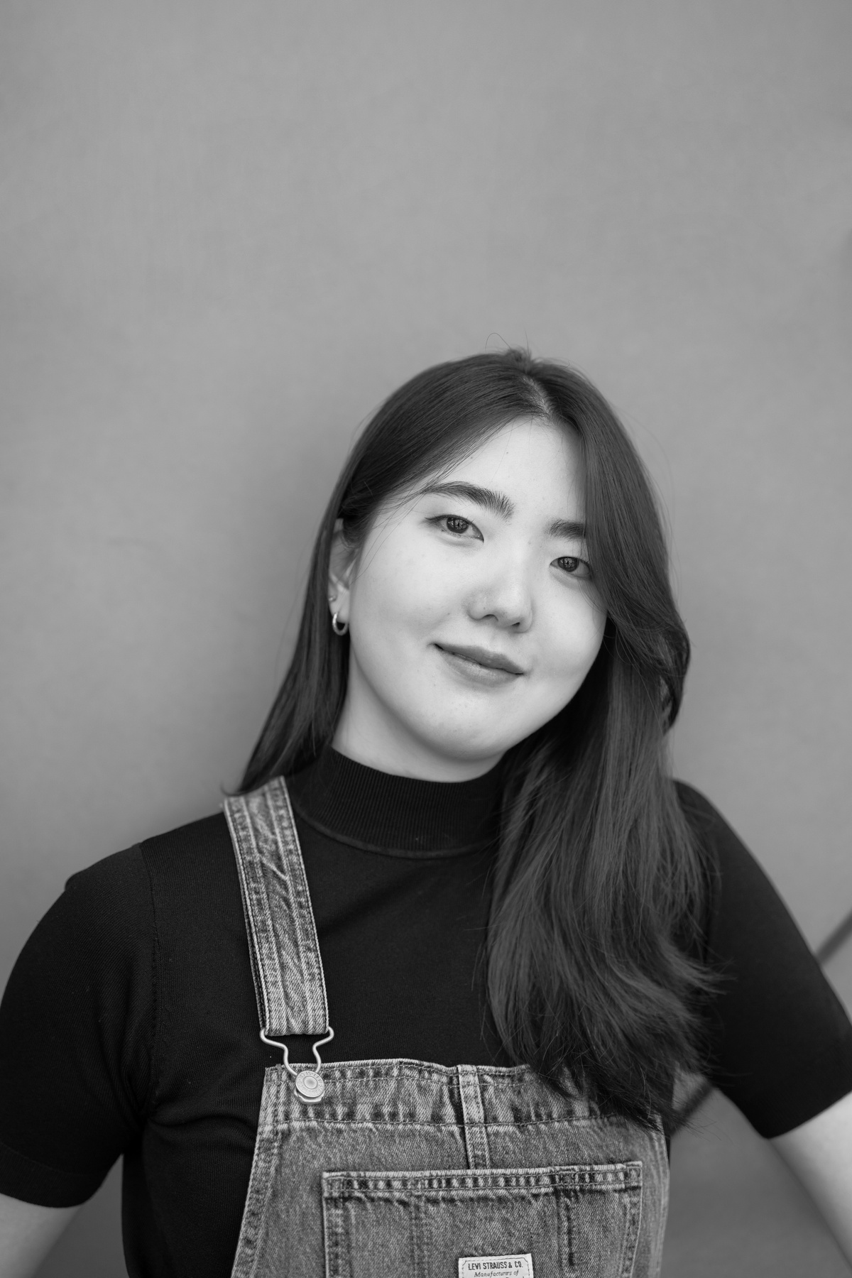 Information — Shinyoung Kim