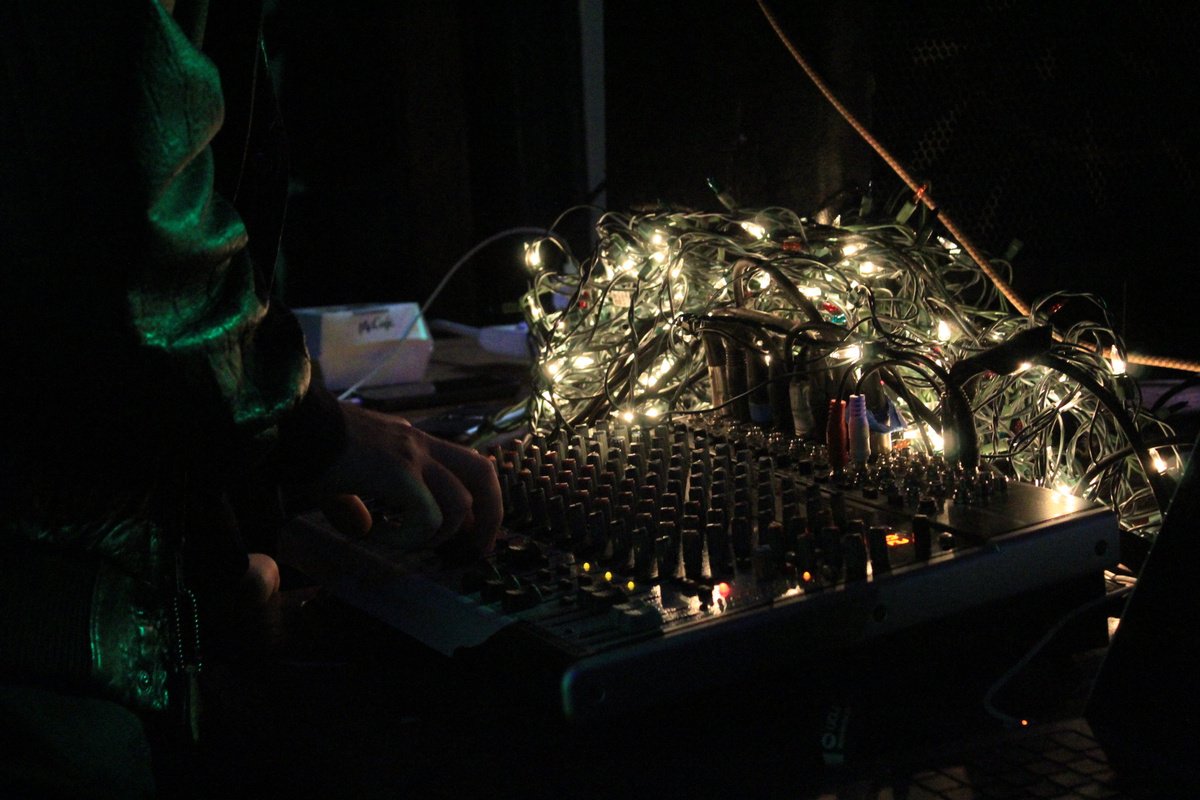 meet the team — Cherry Pop Records