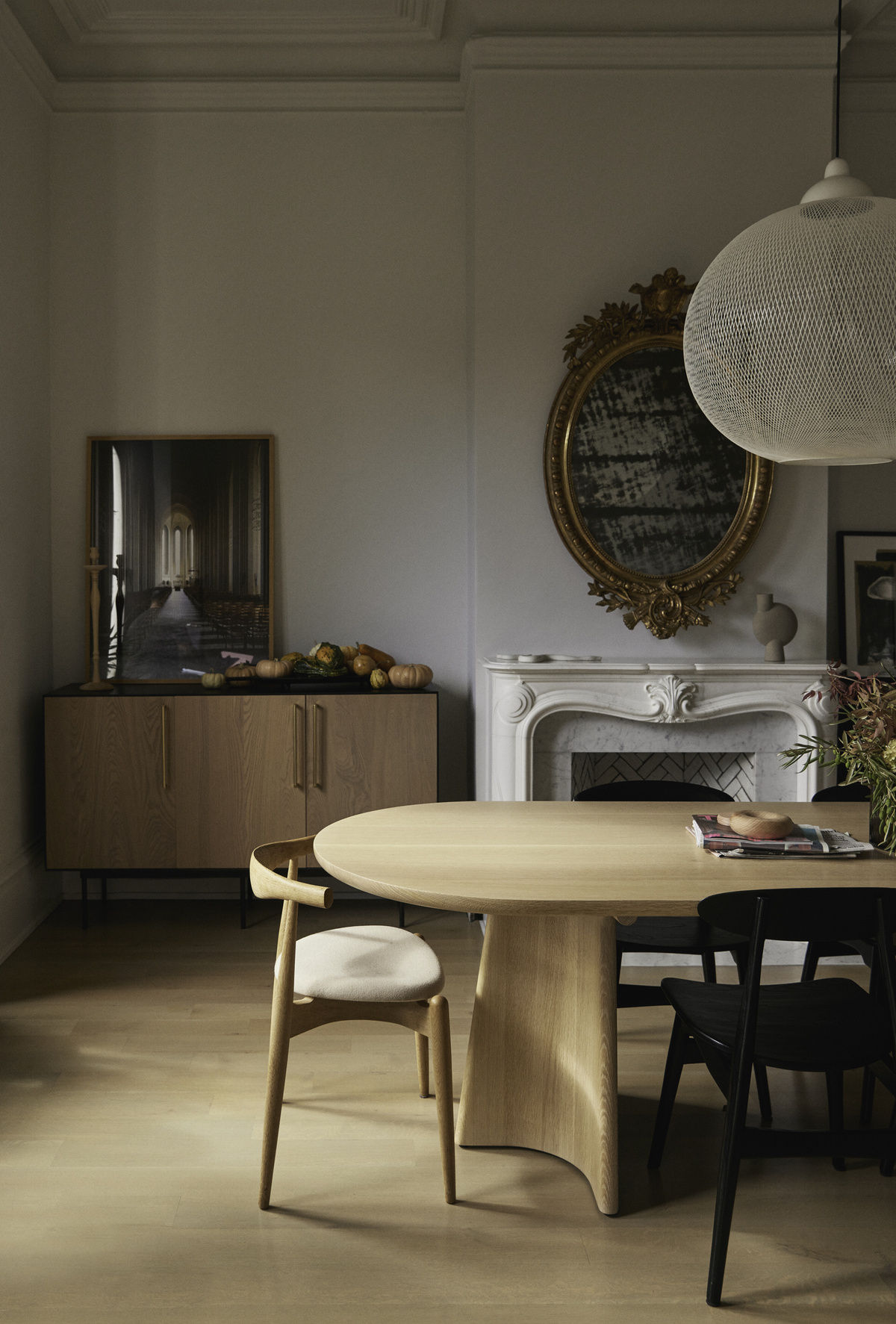 interiors — Heather Moore