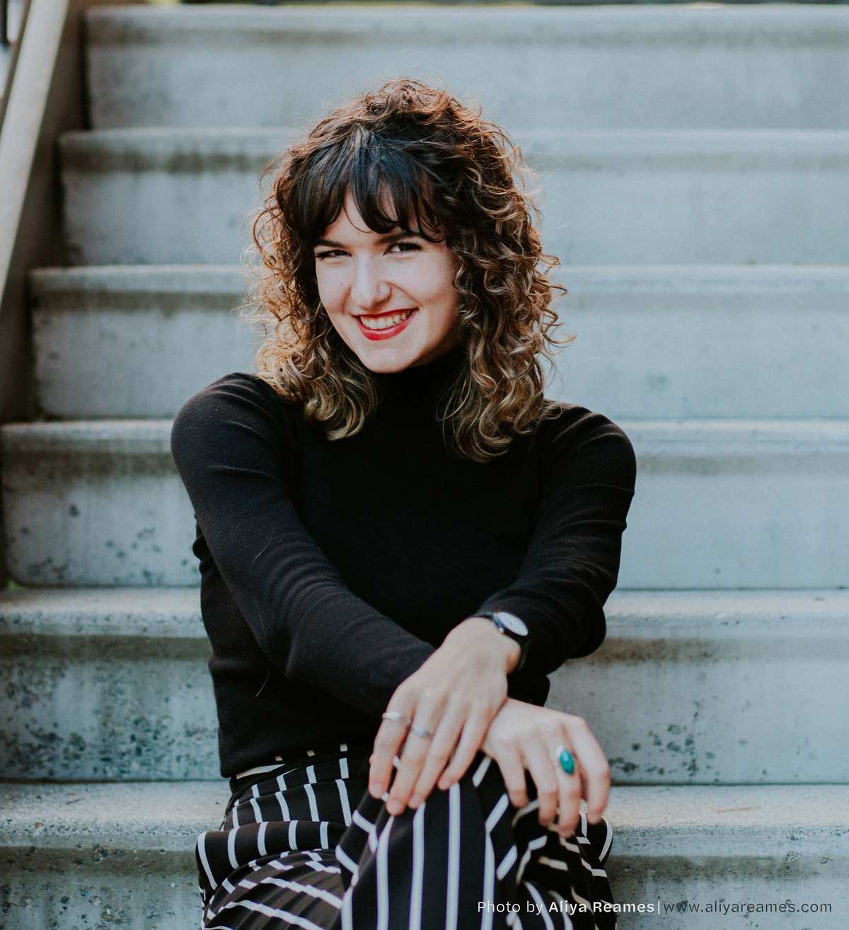 About — Megan Biggs' Portfolio