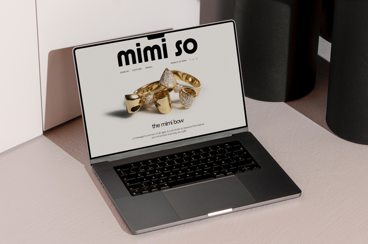 Branding — Sam Romanoff Consulting