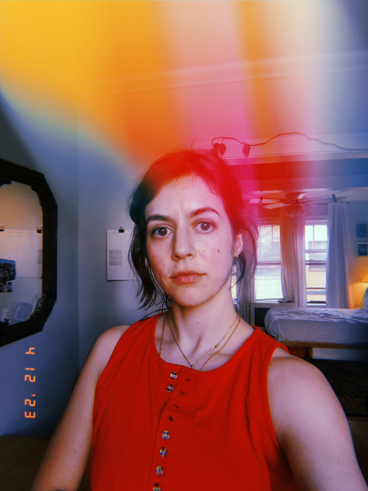 About — Libby McGuire