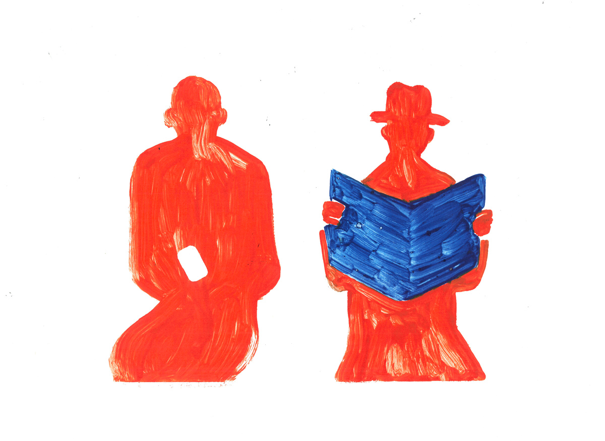 The Aesthetics of Disappearance — NUODE_LI_ART