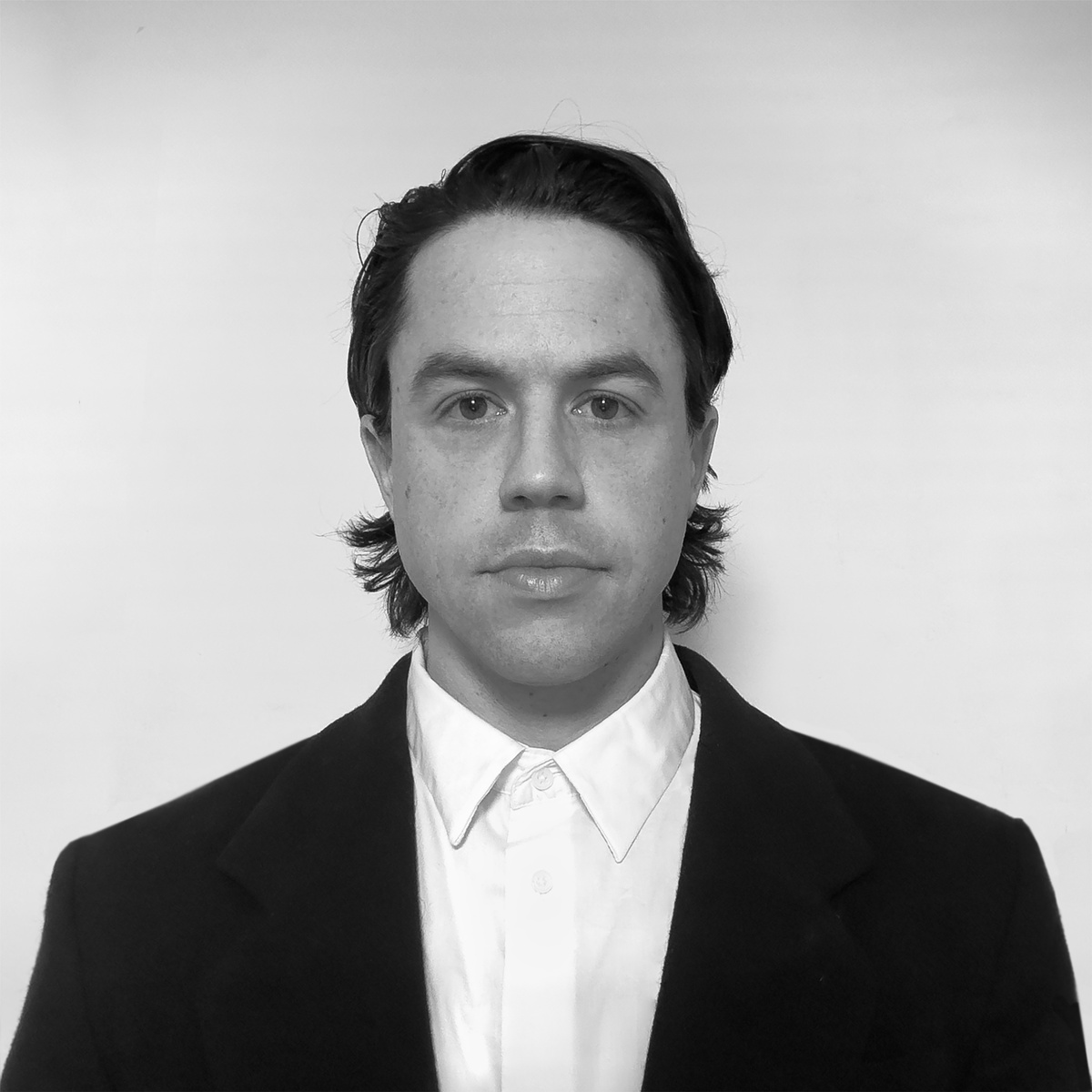 About Text Desktop — Vincent Troia