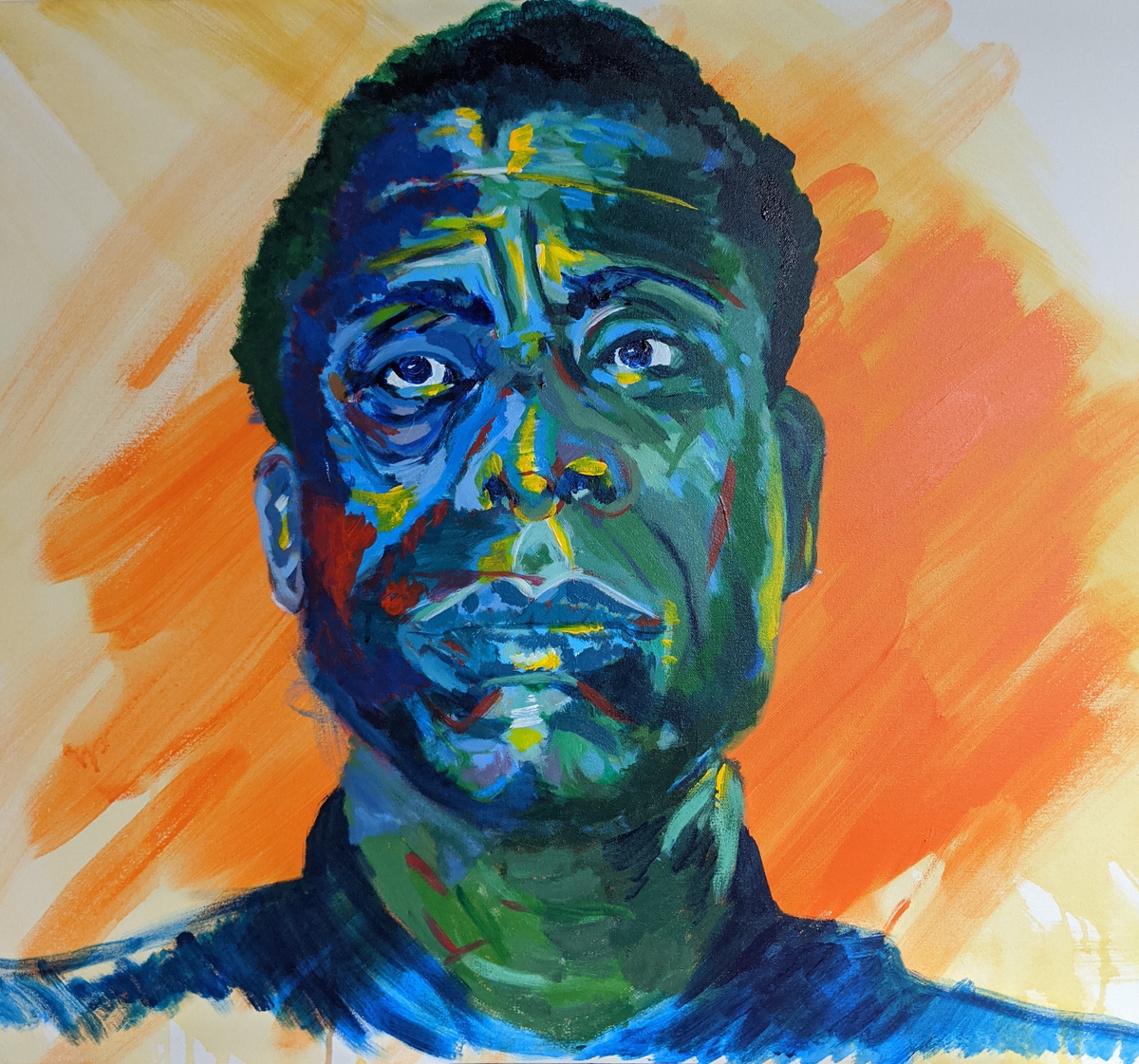 Ian Storey's Portfolio