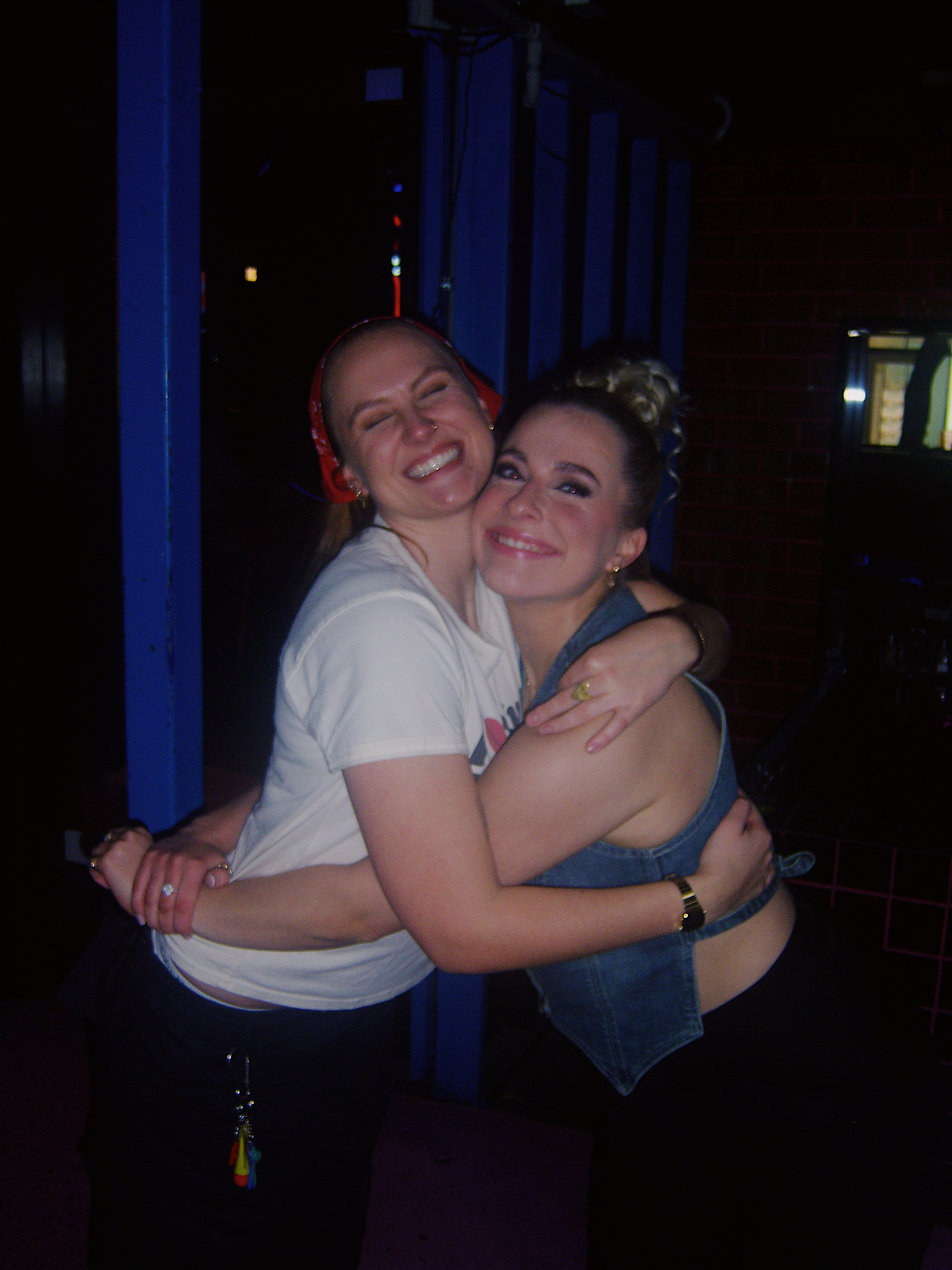 The Gallery Archives — Third Rodeo