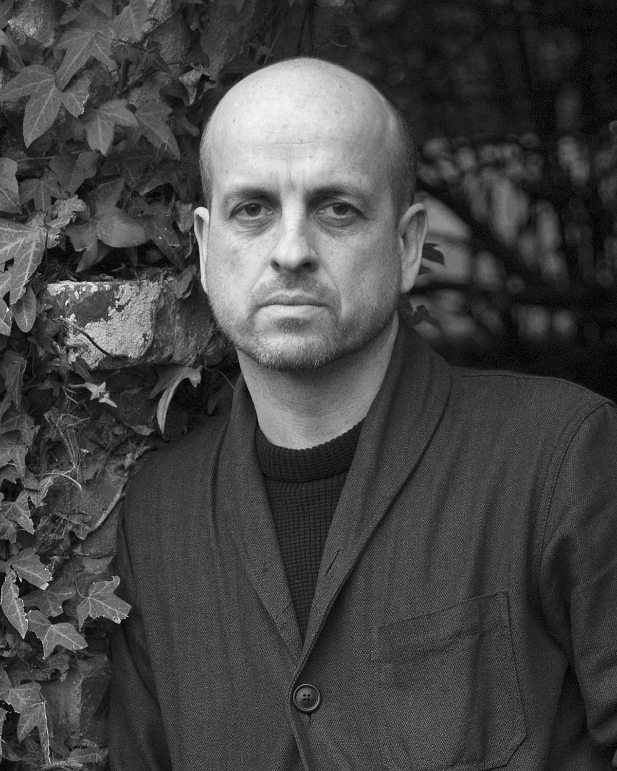 major works — matthew herbert