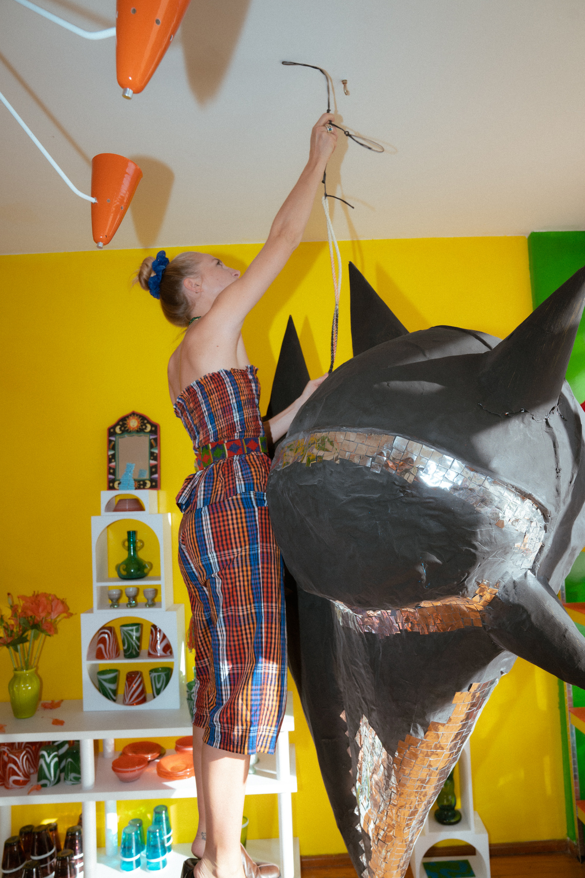 Alba Maria — BESO MAG