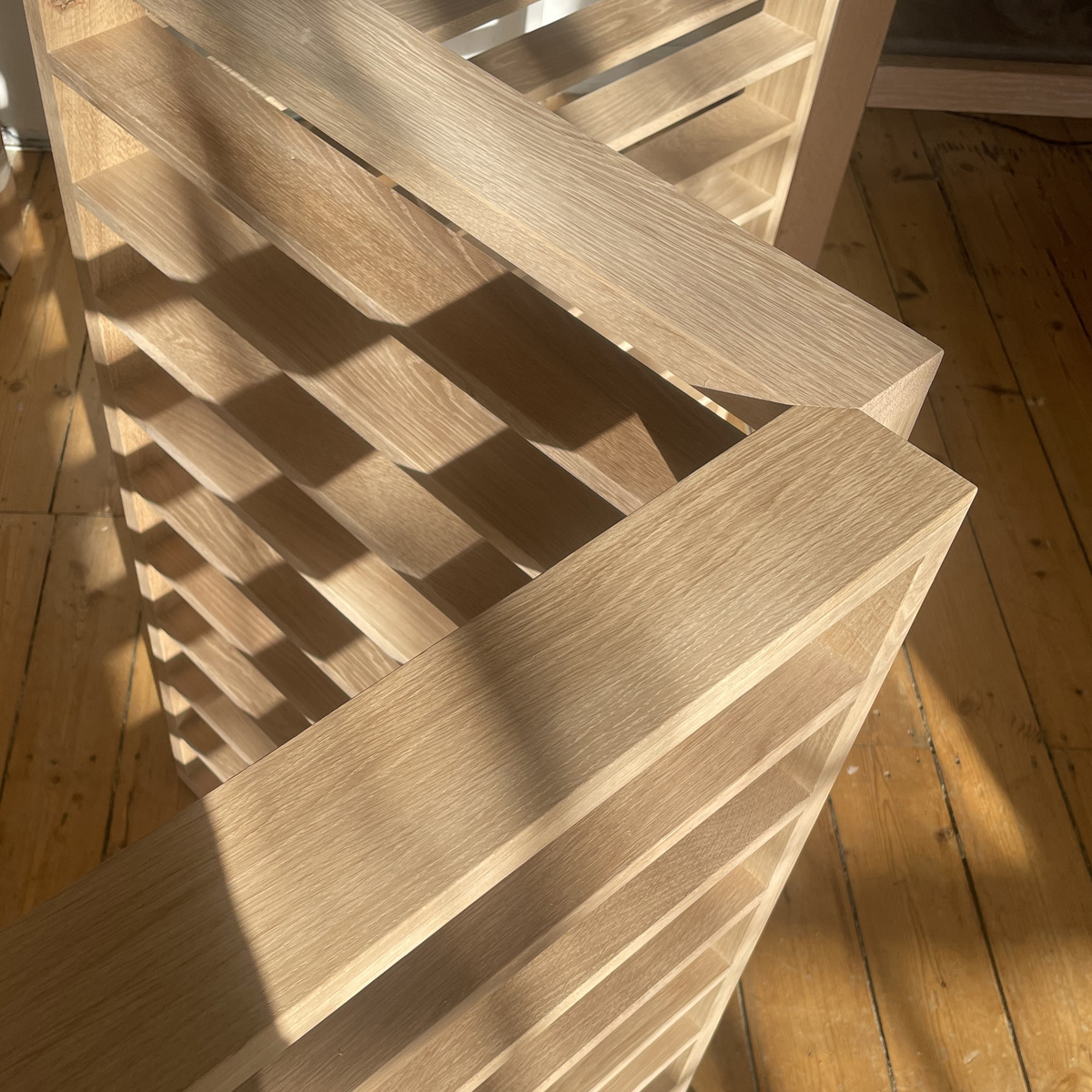 Projekter — Seedorff Design