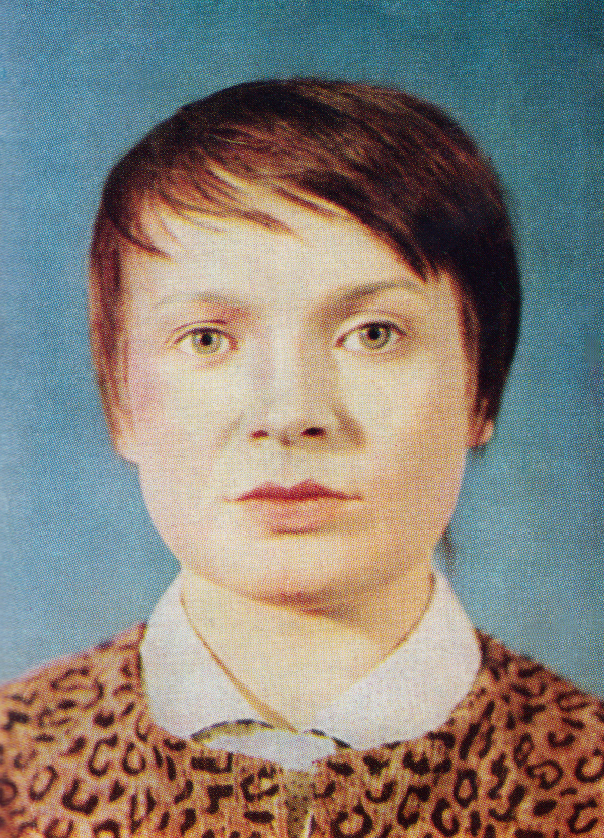 Information — Mathieu Lion | portfolio