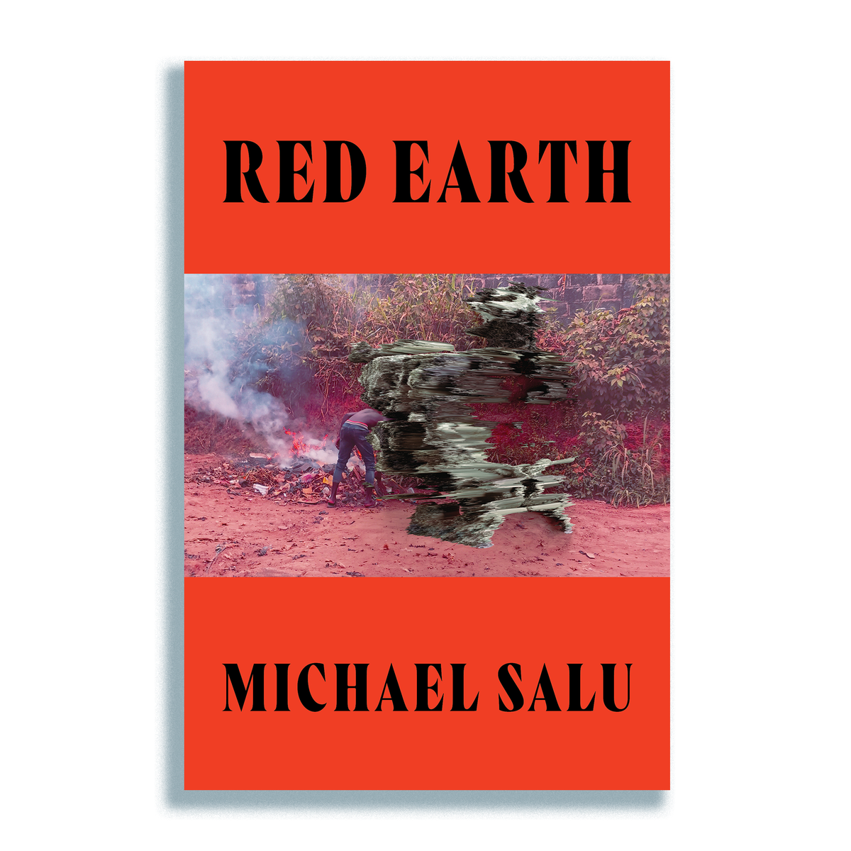About — The Red Earth Project
